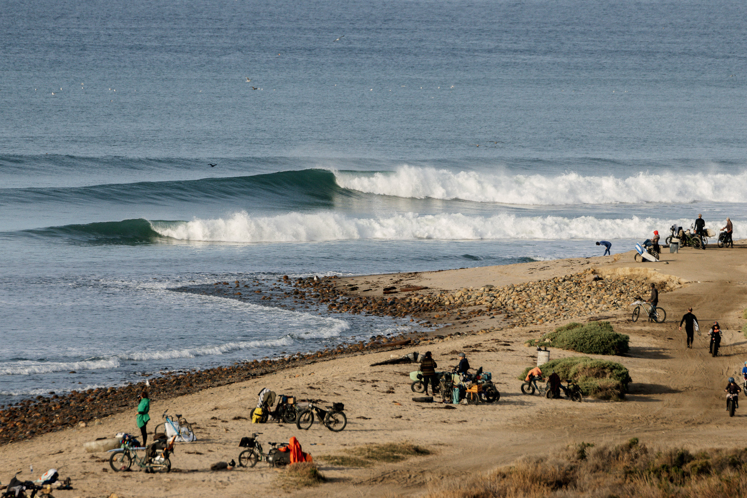 Welcome to Winter, California