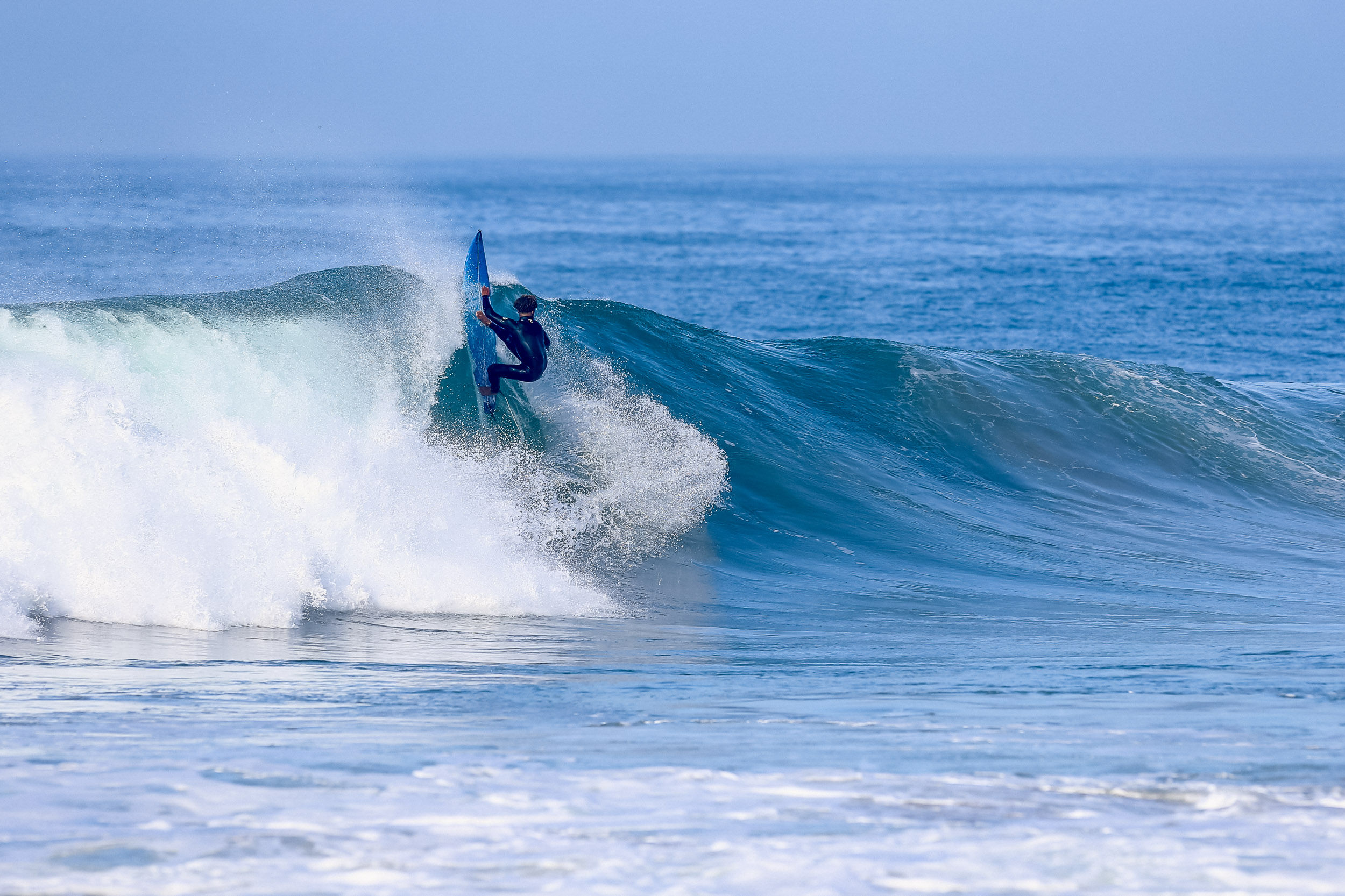 Welcome to Winter, California