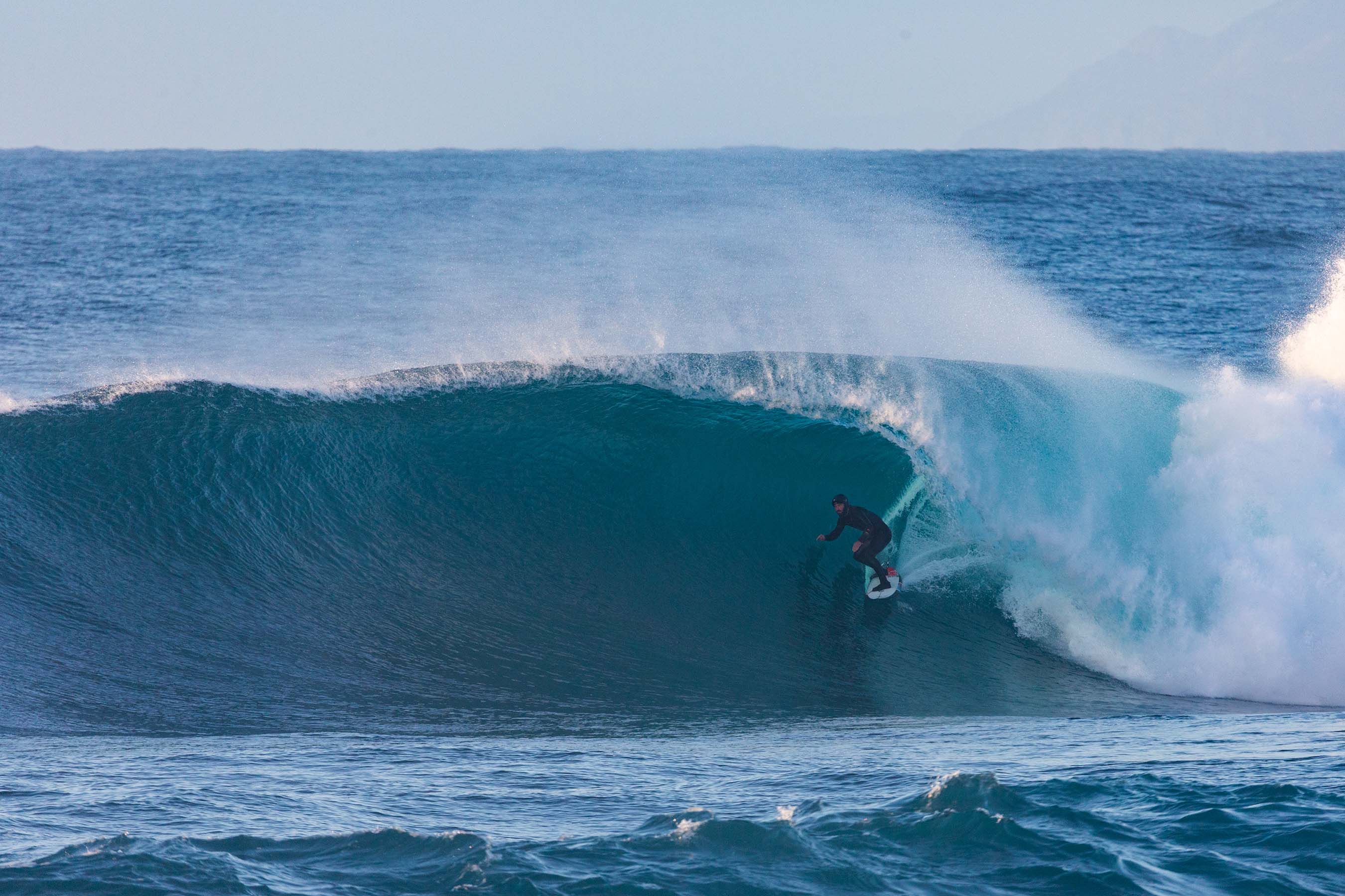 Italy: “Our Best Surf in Five Years!”