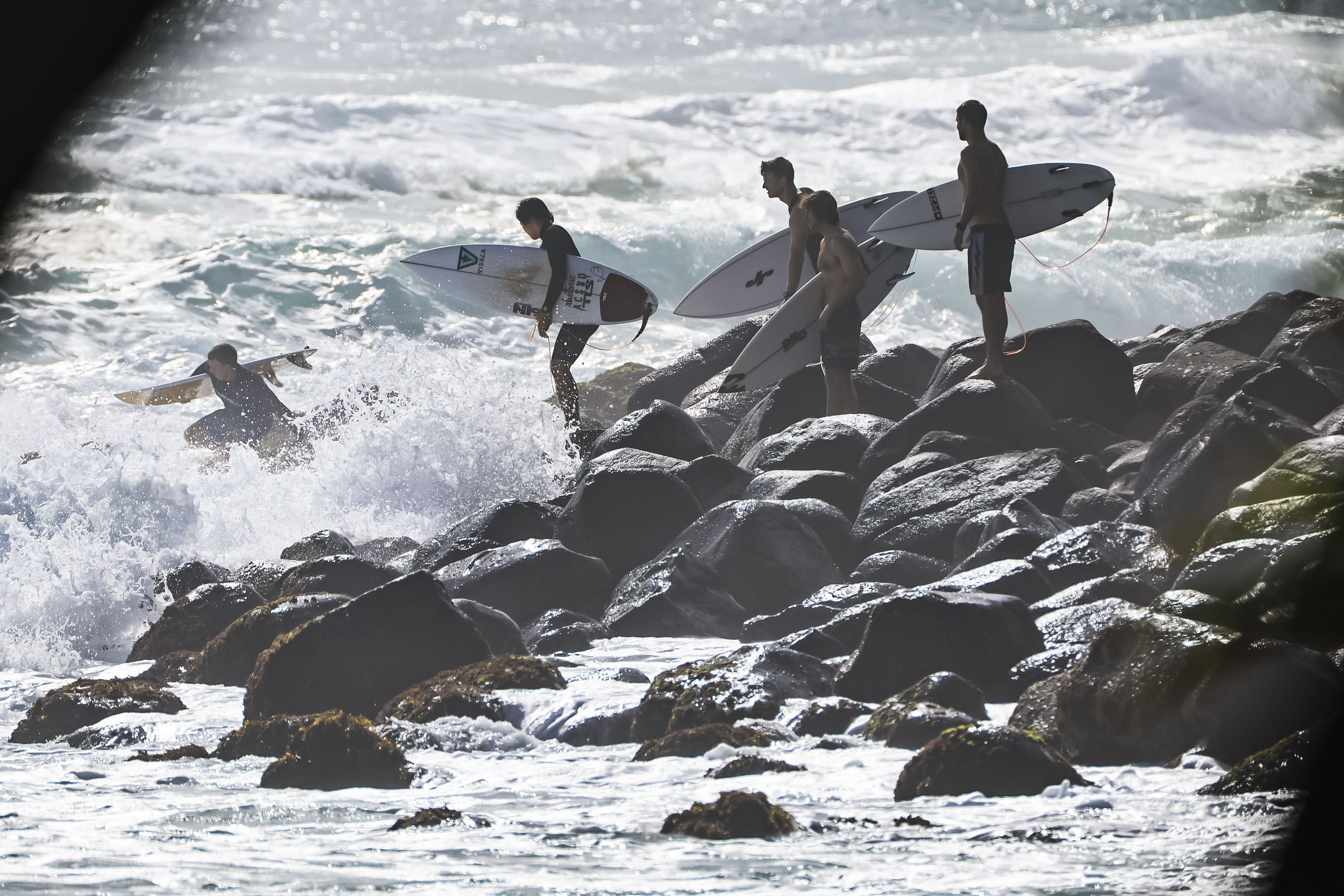 Australia: The Silly Season