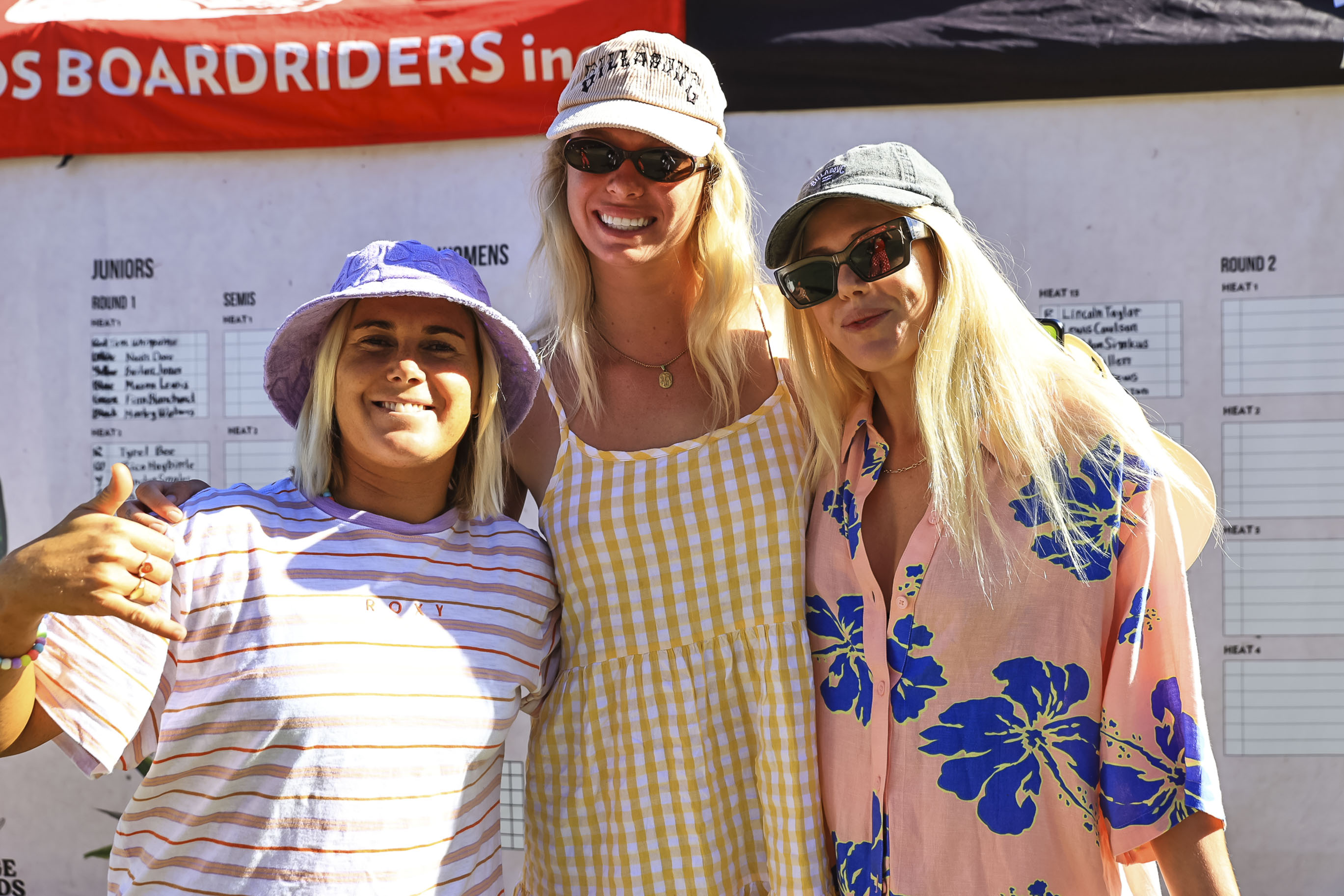 Two Days At The Single Fin