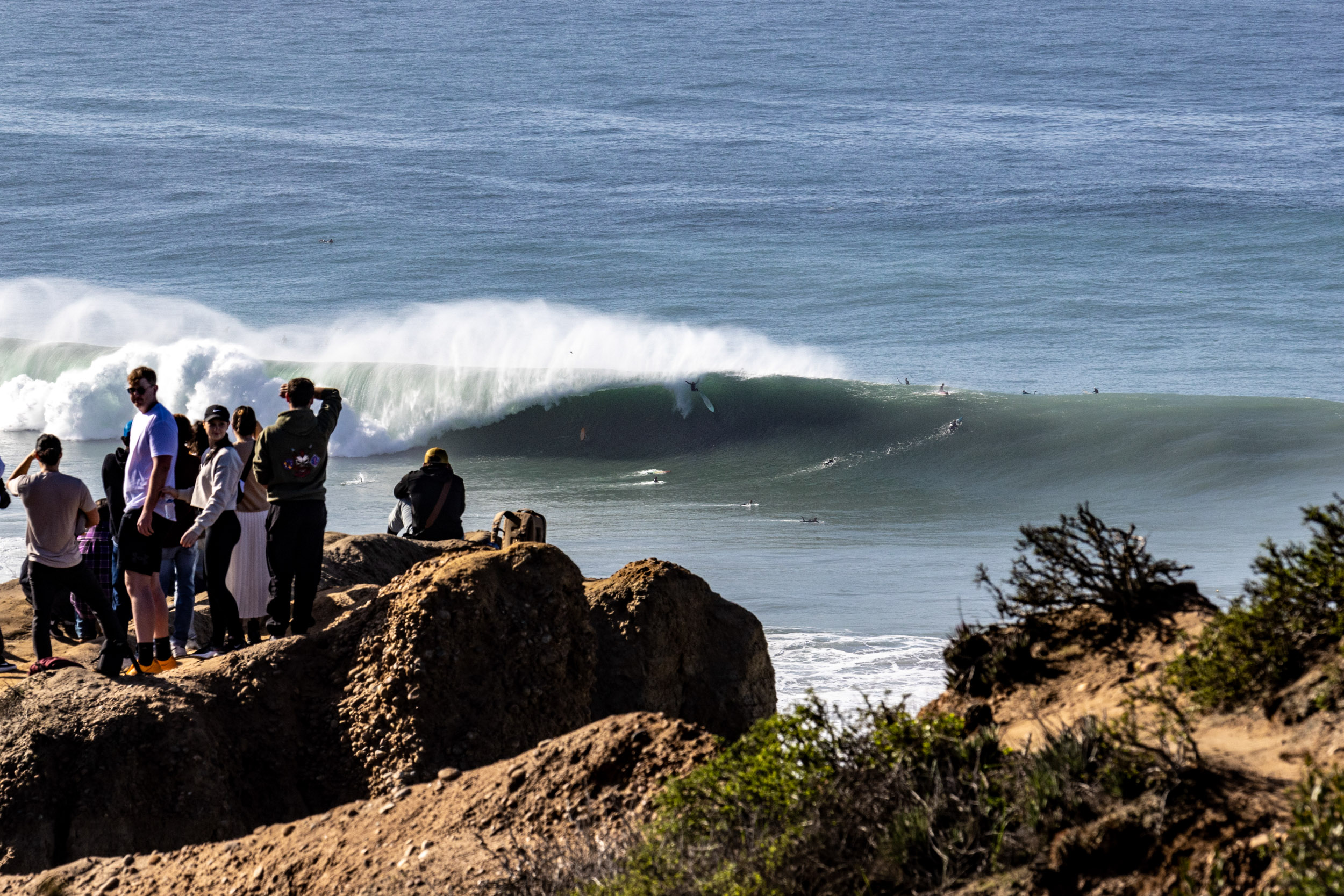 Wild West Gallery Part 2: Orange County to Mexico