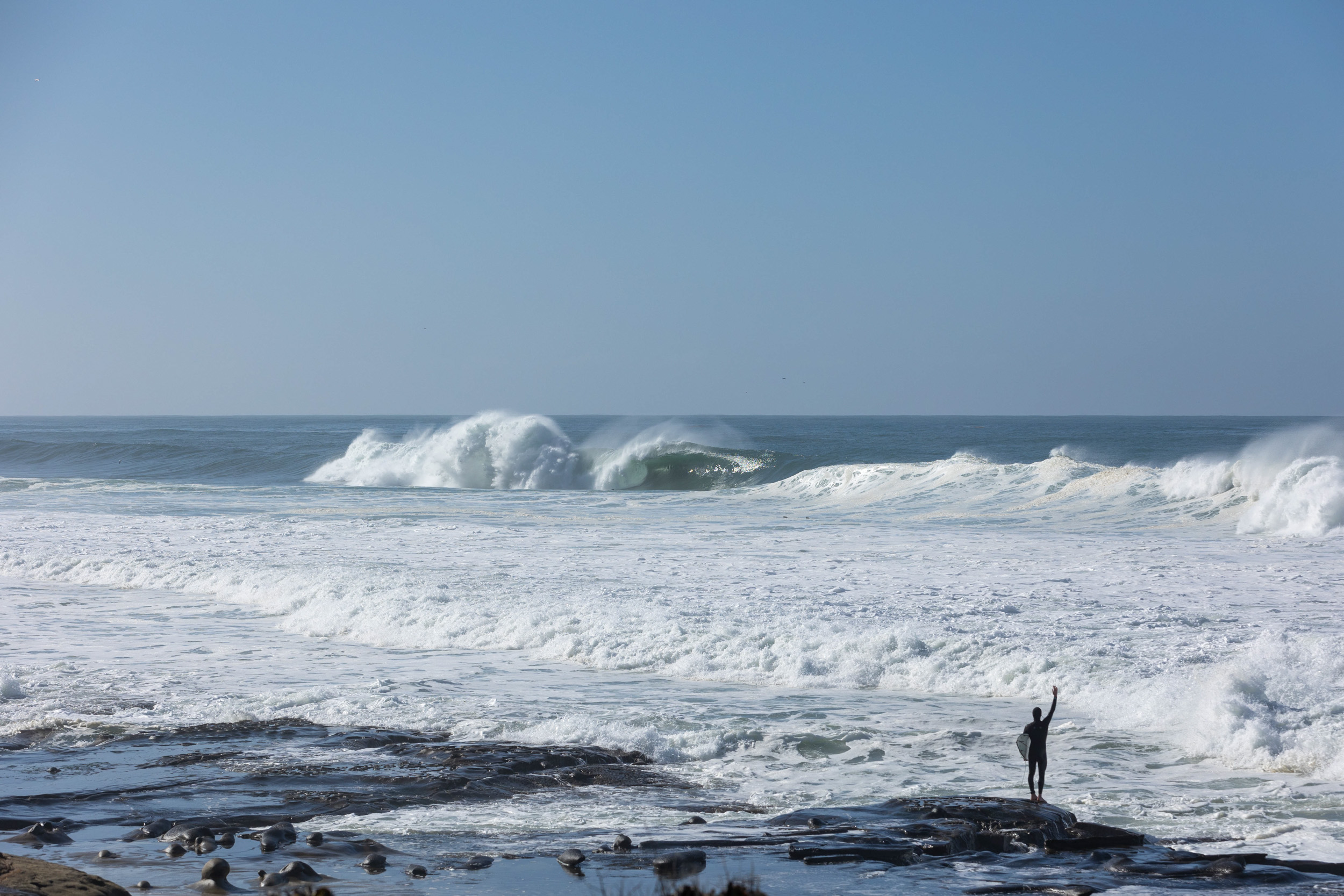 Wild West Gallery Part 2: Orange County to Mexico