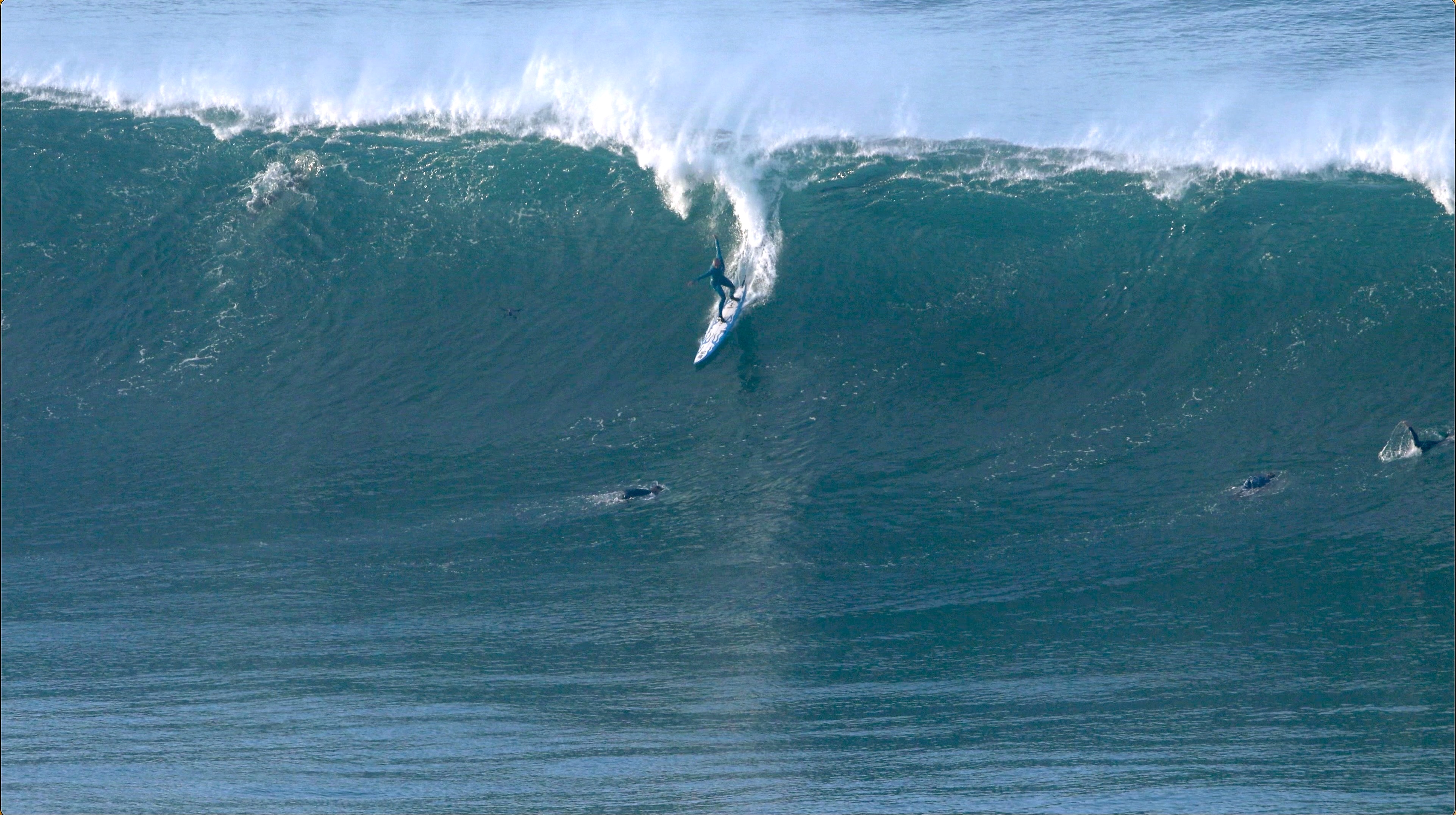 Wild West Gallery Part 2: Orange County to Mexico