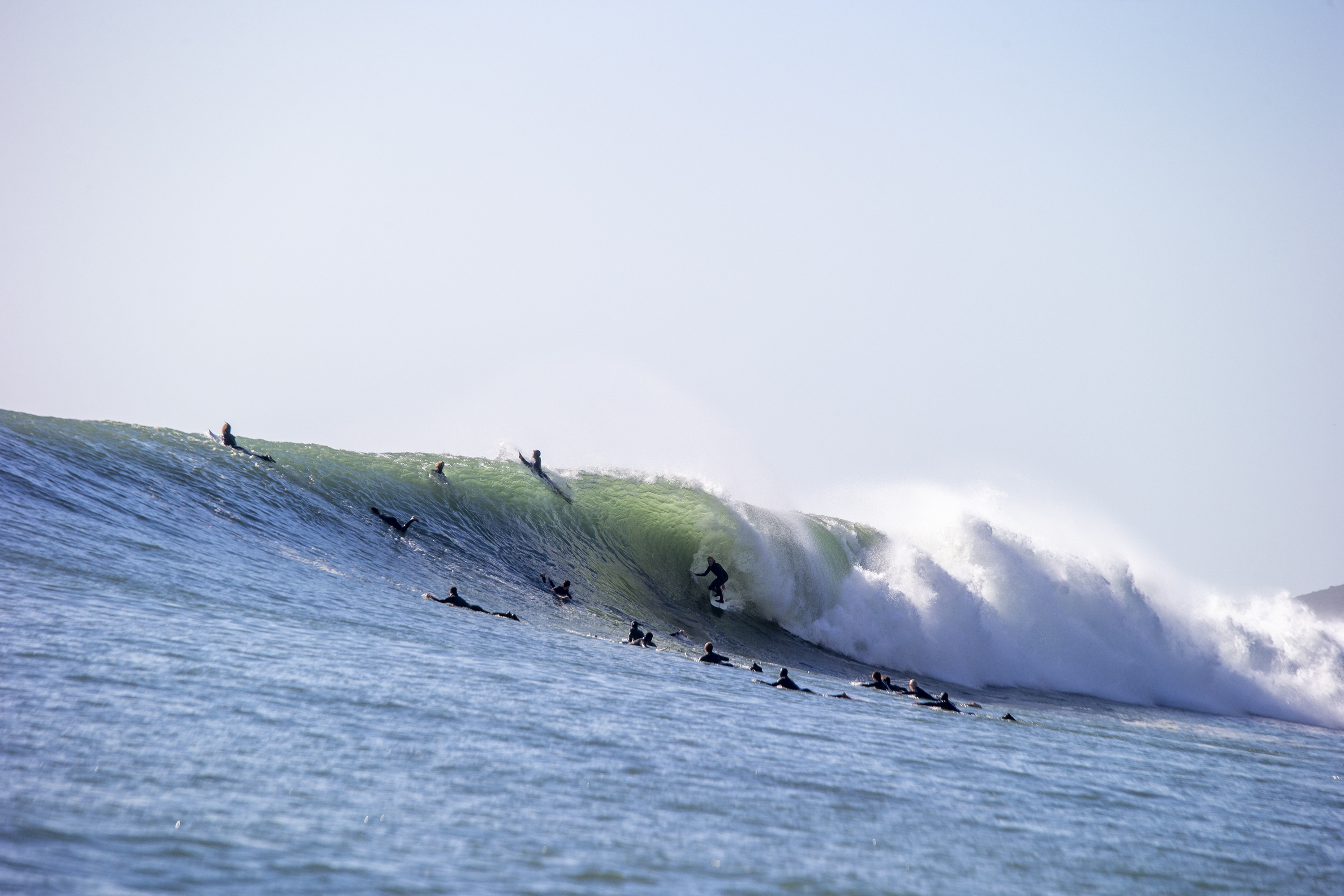 Wild West Gallery Part 2: Orange County to Mexico