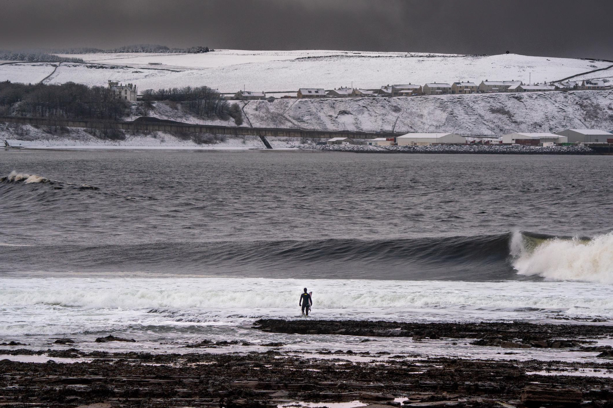 Great Days in Europe: 2023 Hasn't Stopped Pumping