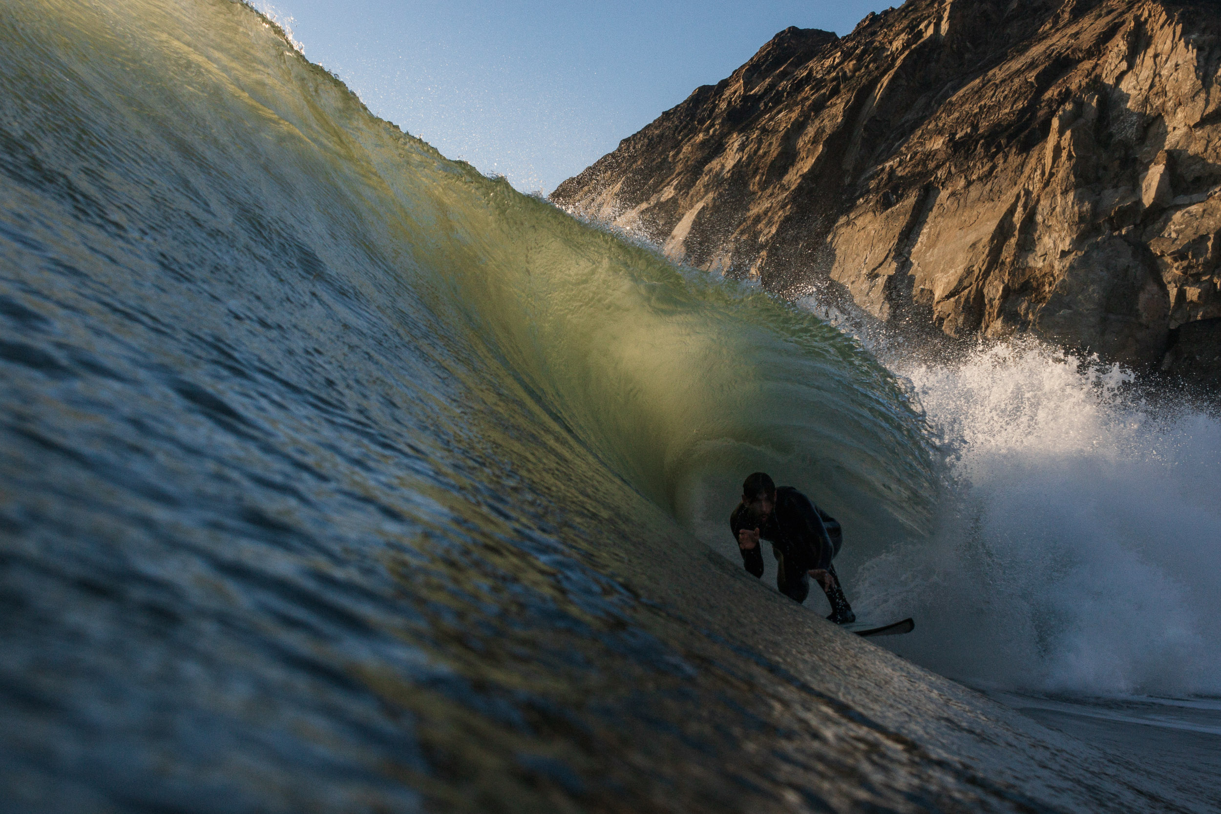 Wild West Gallery, Part 1: Los Angeles-North