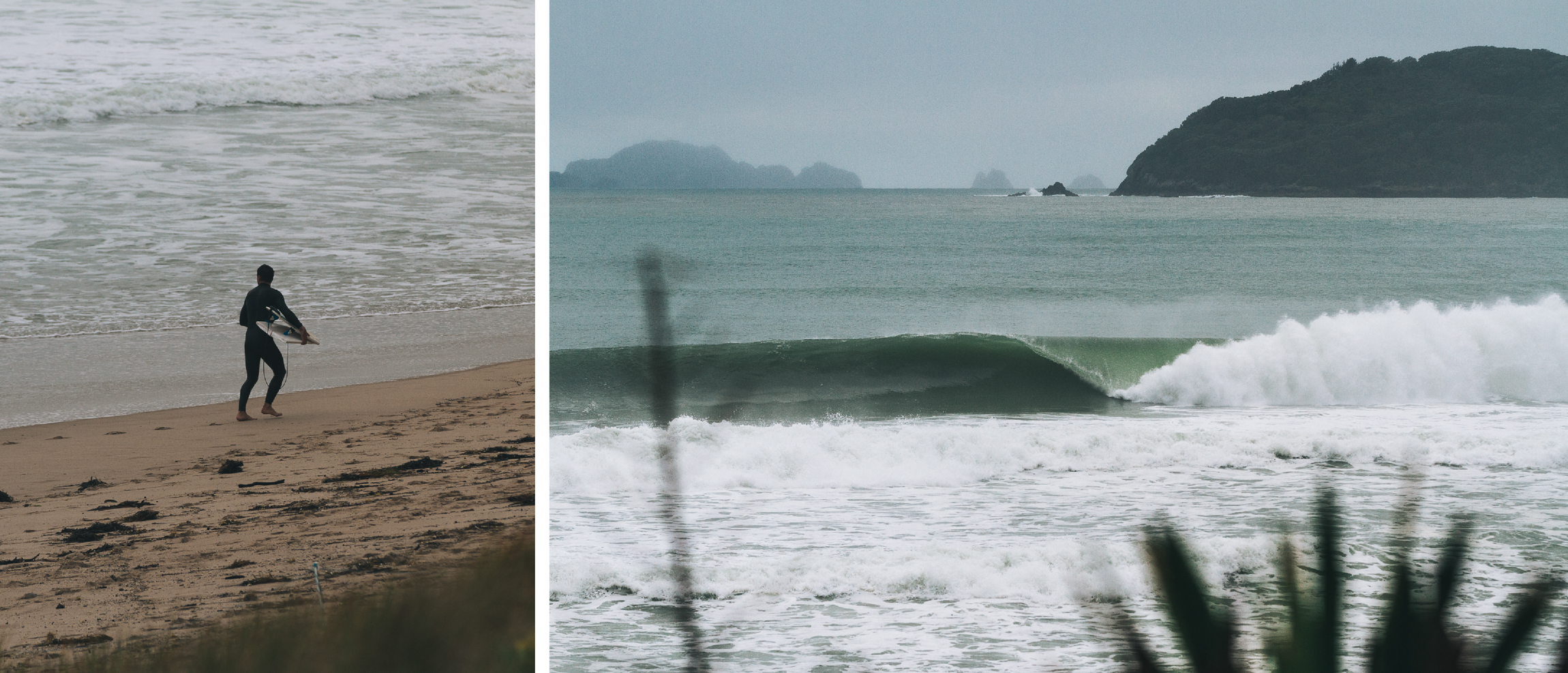 New Zealand's Never Ending East Pt. 1: The Gale From Hale