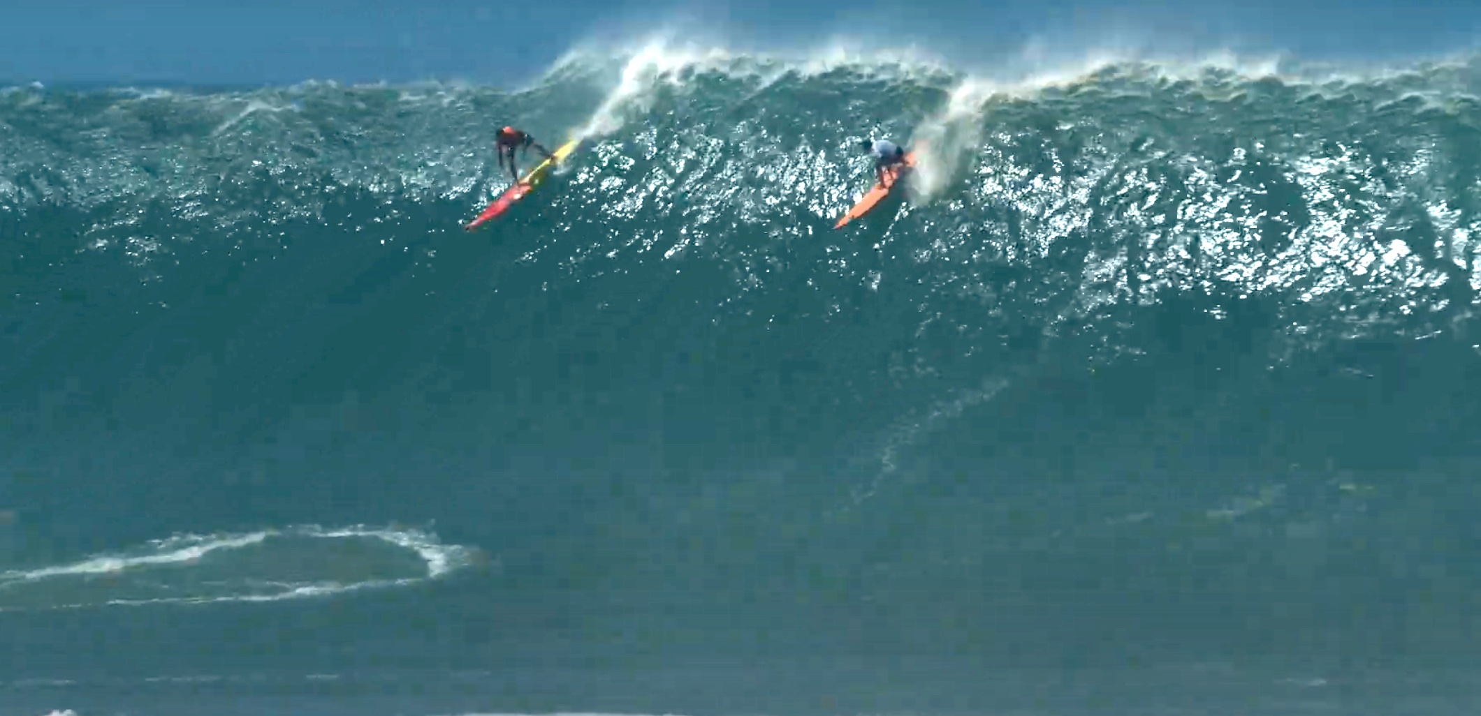 Eli Olson at The Eddie