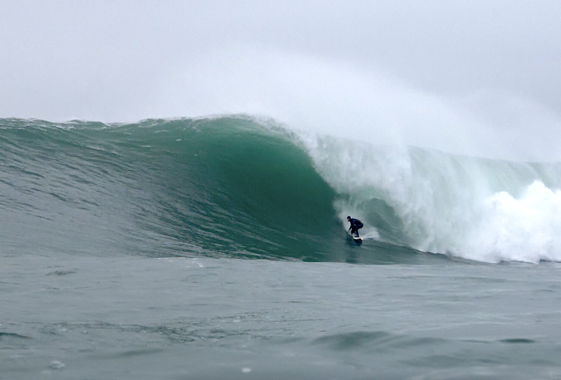 Matt Bromley's Irish Reckoning