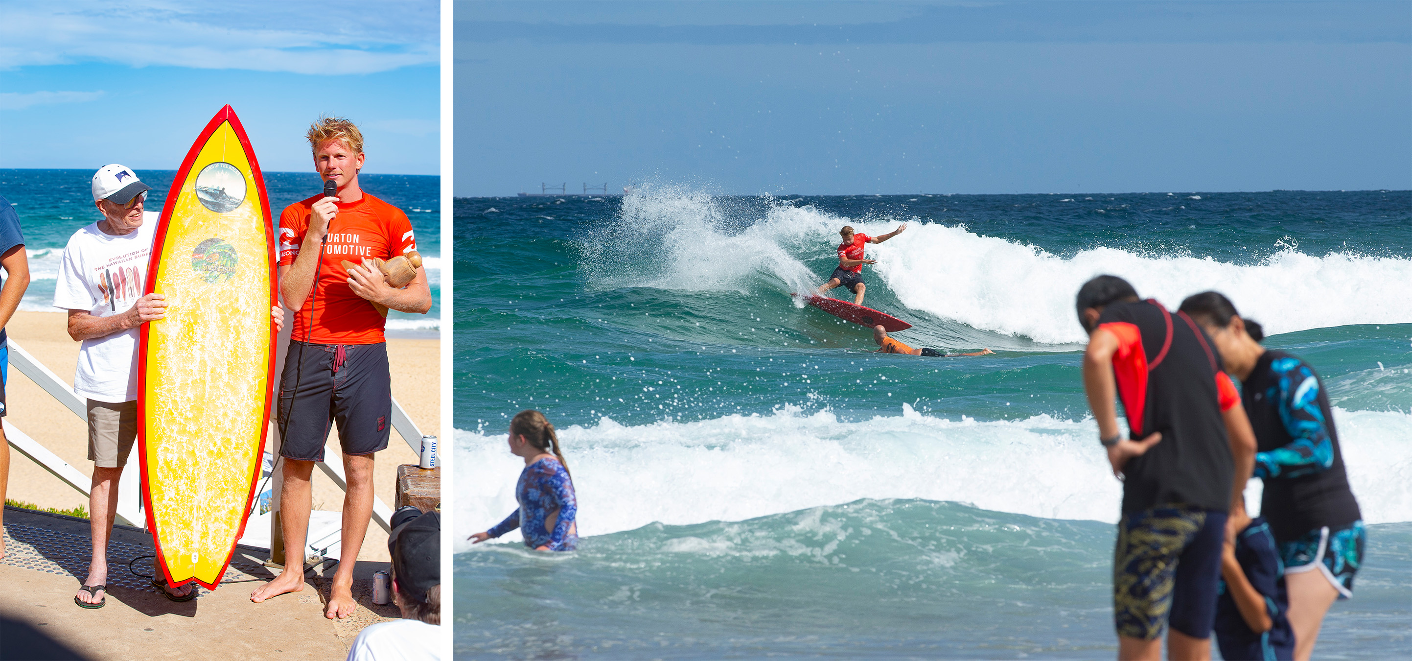 Dancing Through January