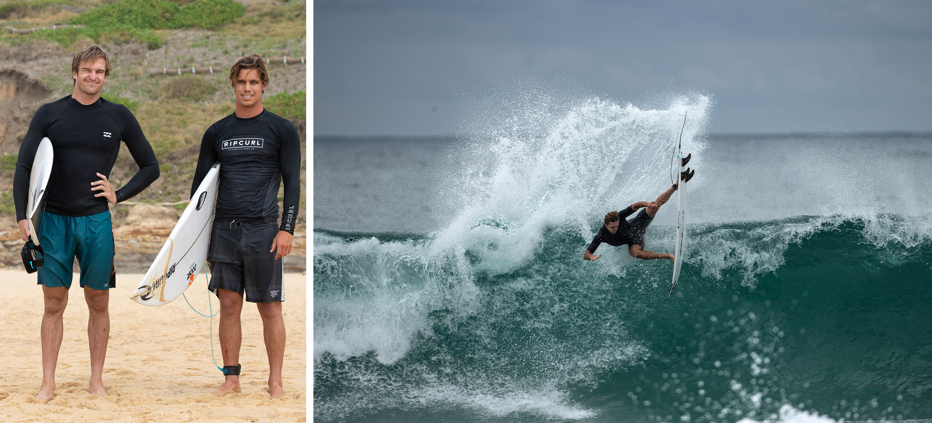 Dancing Through January