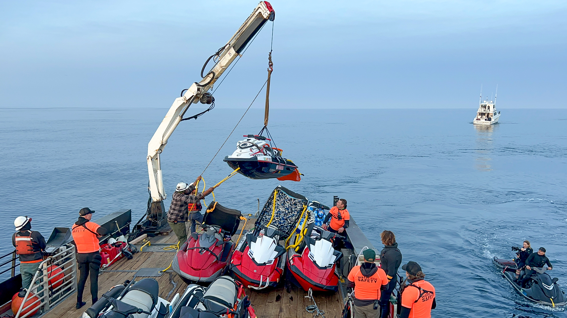 Cashing In: Return to Massive Cortes Bank