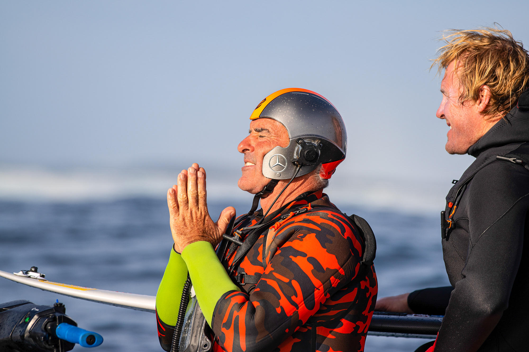 Cashing In: Return to Massive Cortes Bank