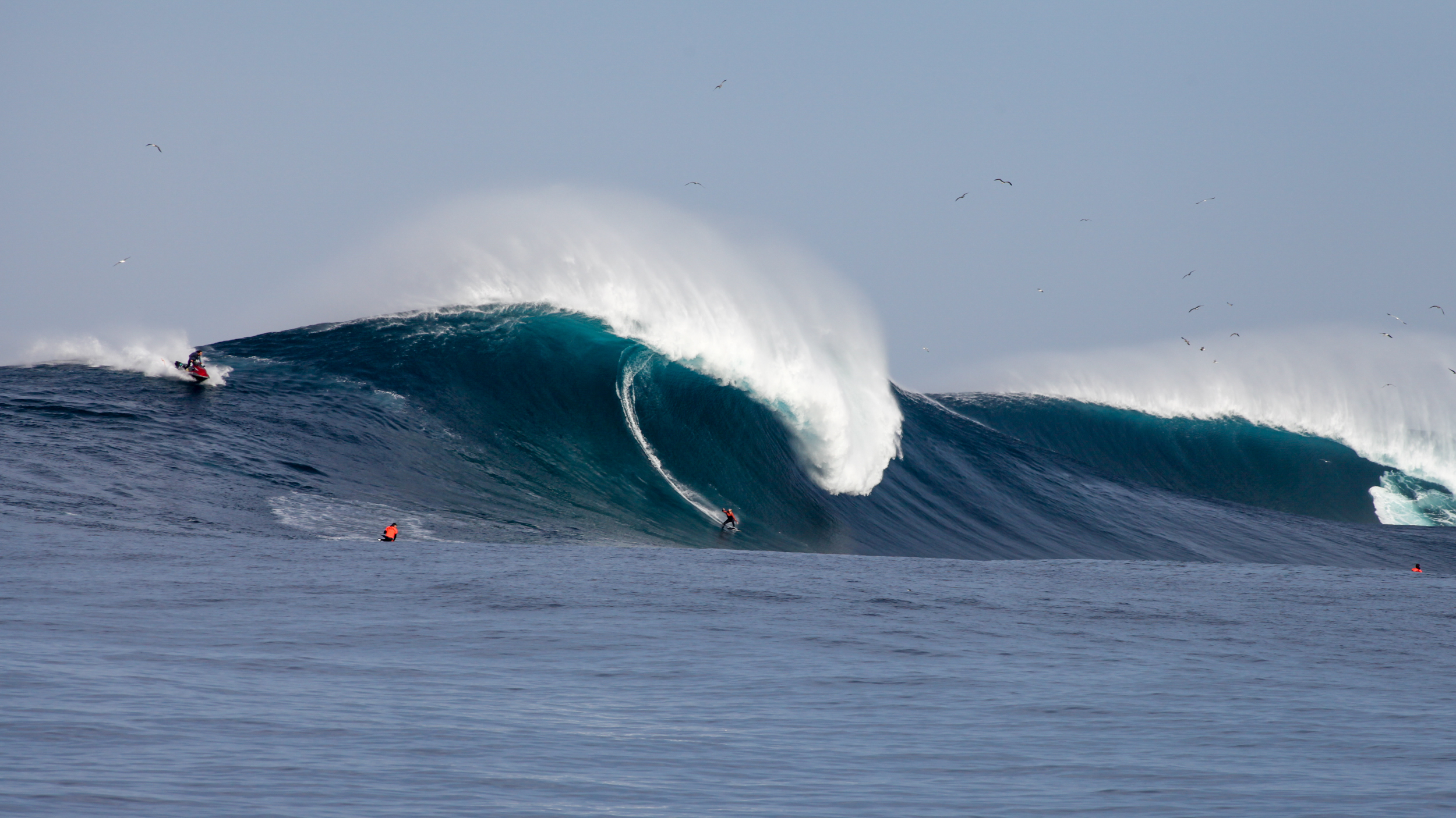 Cashing In: Return to Massive Cortes Bank