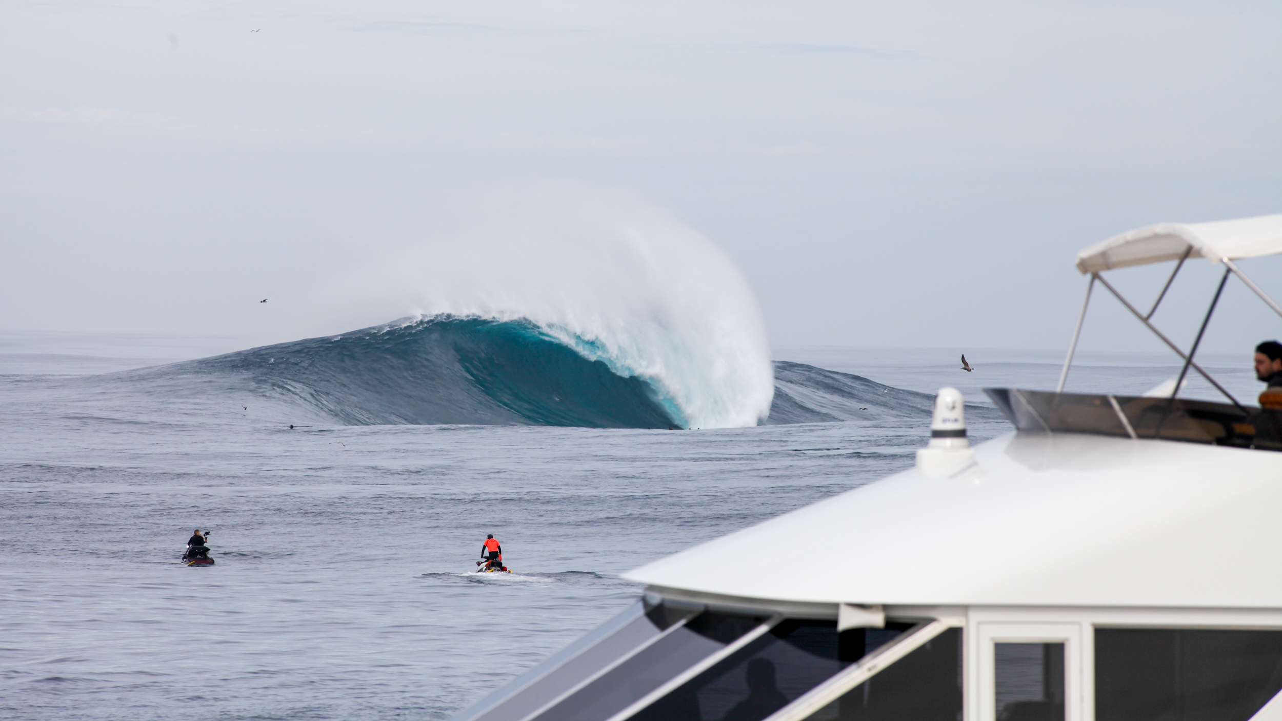 Cashing In: Return to Massive Cortes Bank