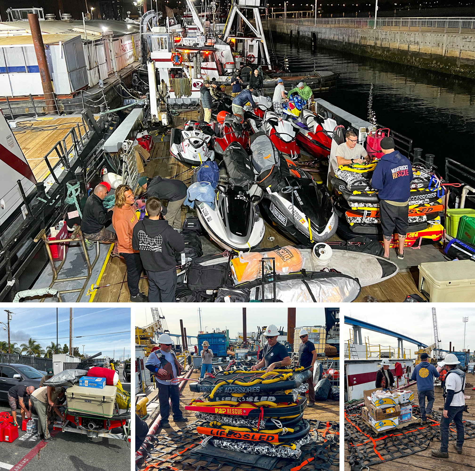 Cashing In: Return to Massive Cortes Bank