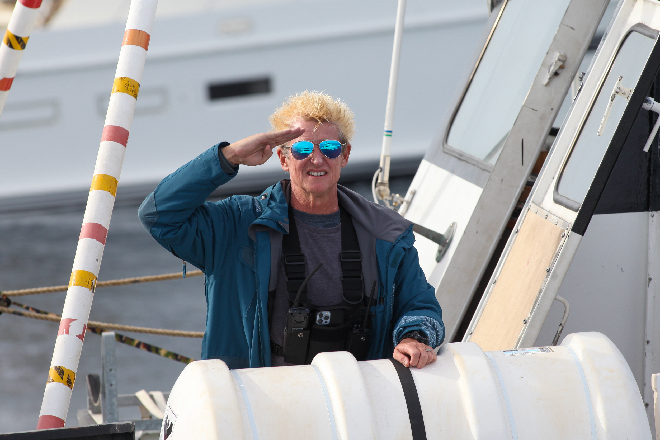 Cashing In: Return to Massive Cortes Bank