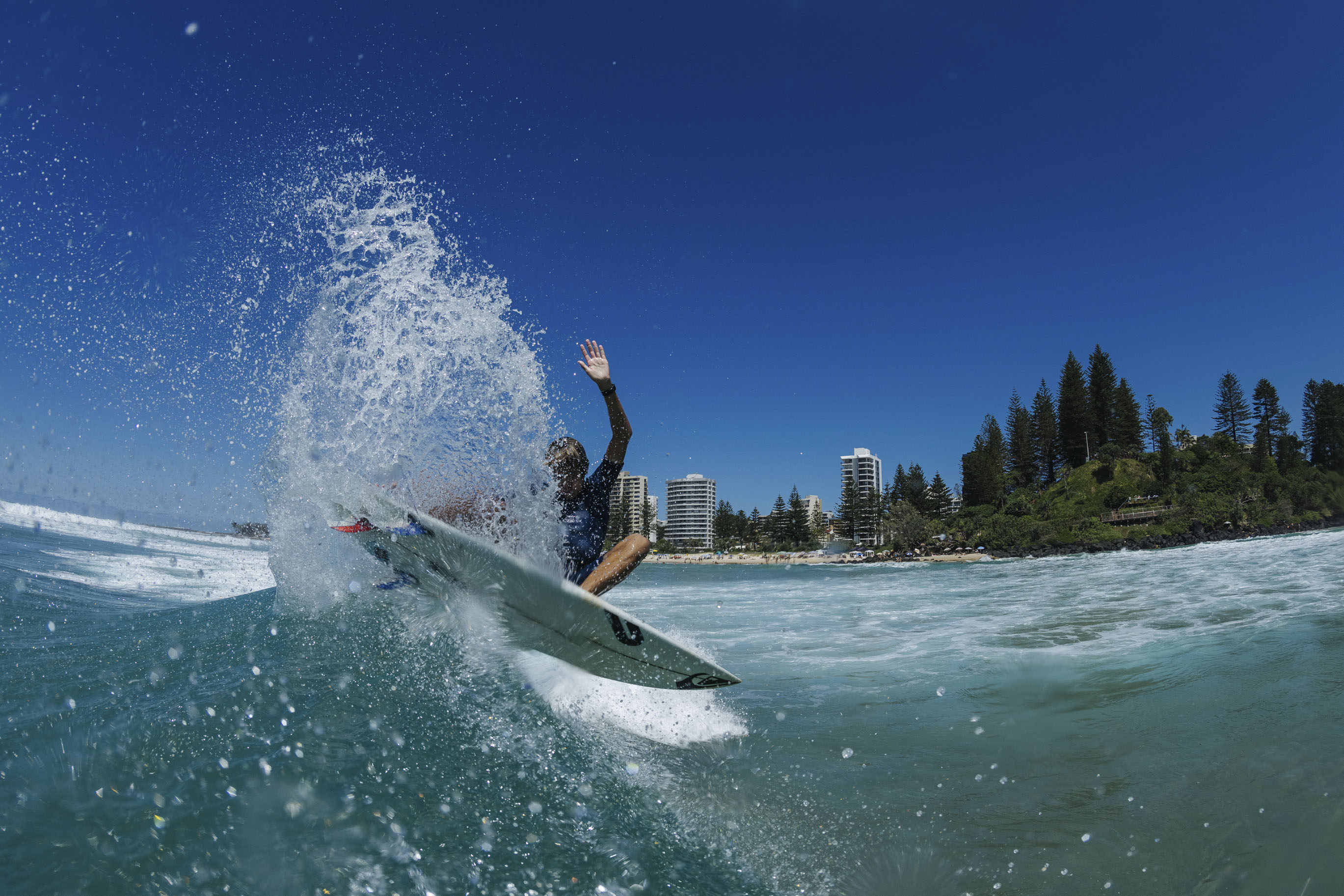 Australia Look-Back: Cyclone Gabrielle