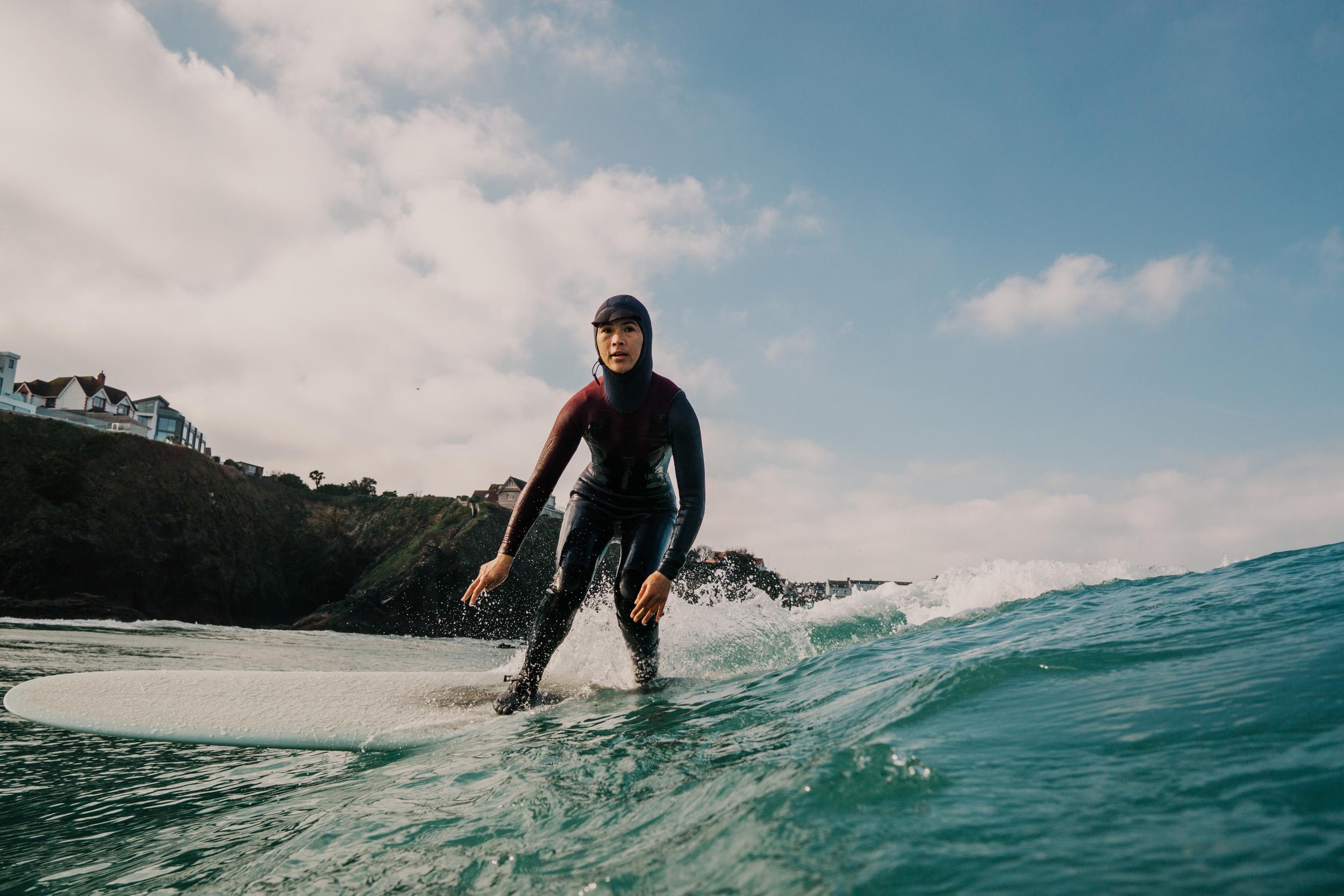 Two Days In England’s Surf Capital