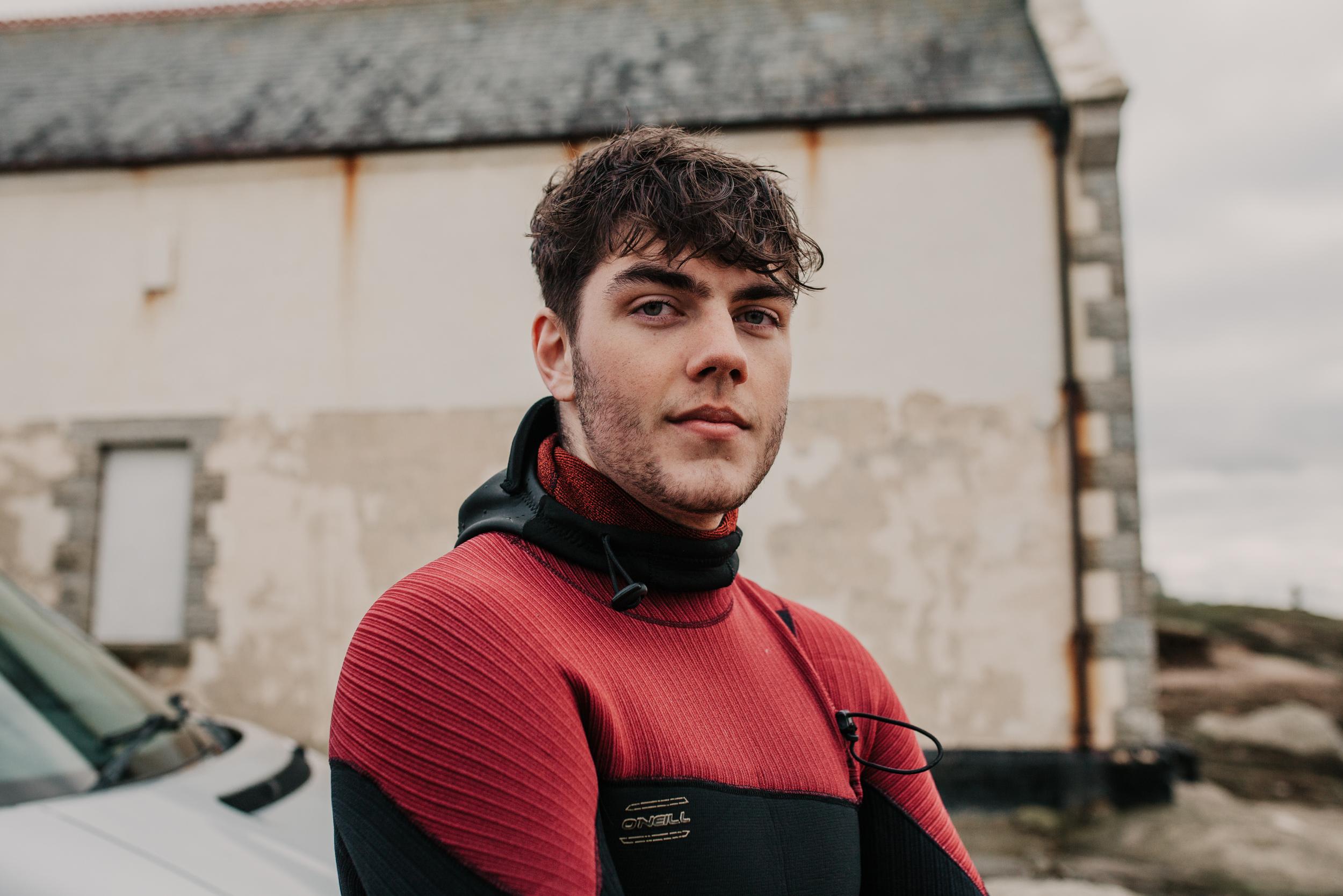 Two Days In England’s Surf Capital
