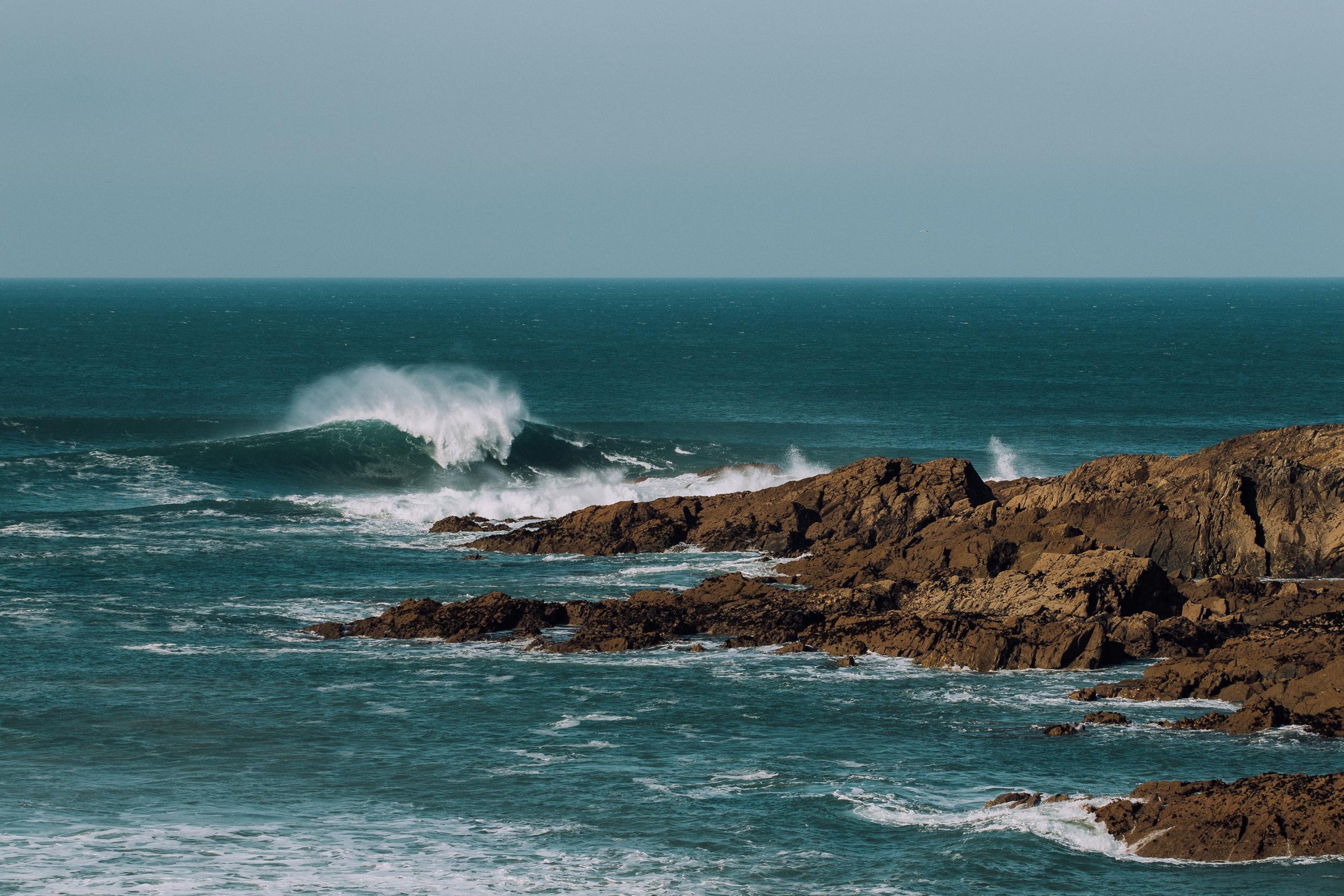 Two Days In England’s Surf Capital