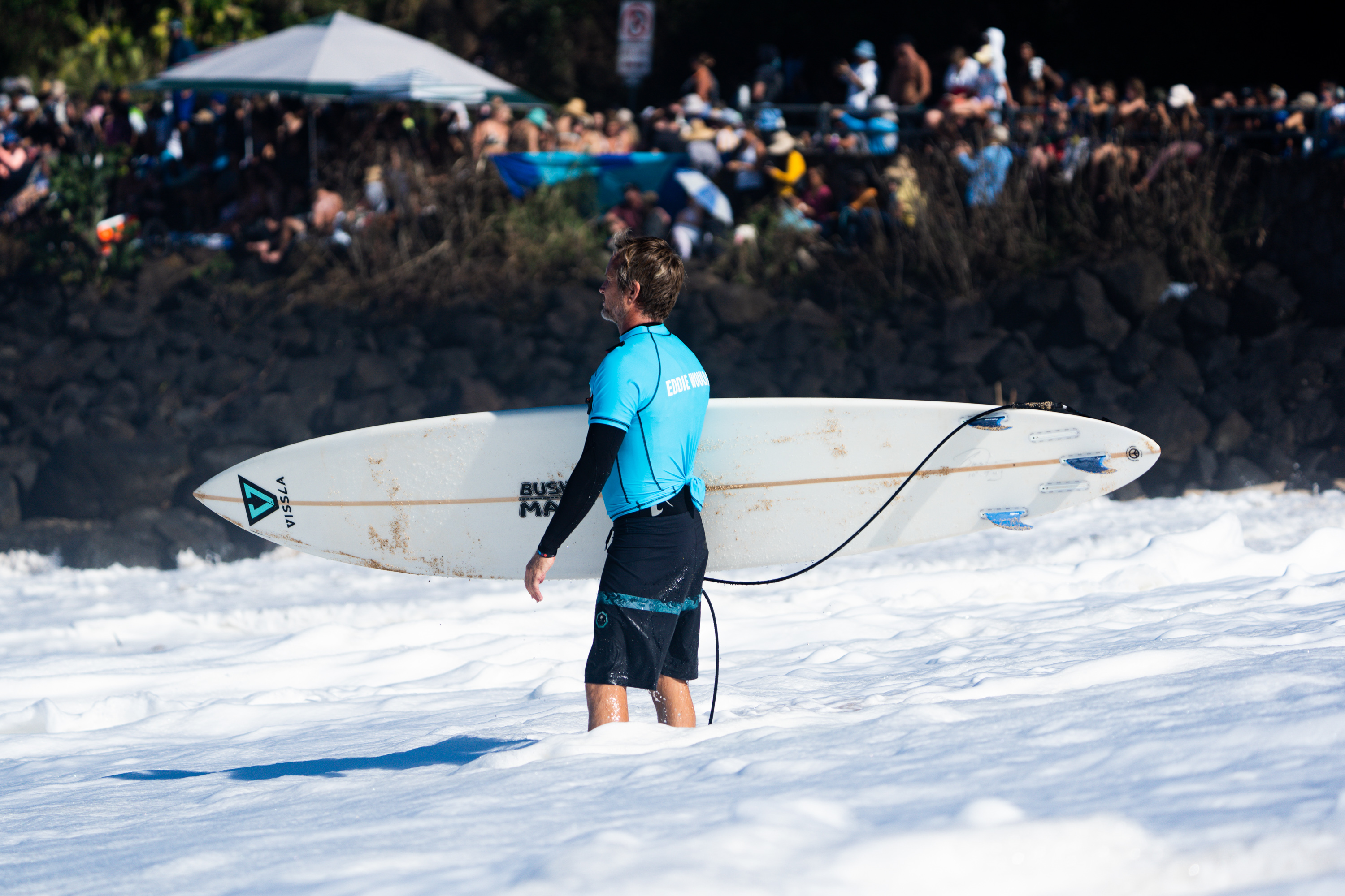 Big-Wave Fins: How Are They Different? Why Does it Matter?