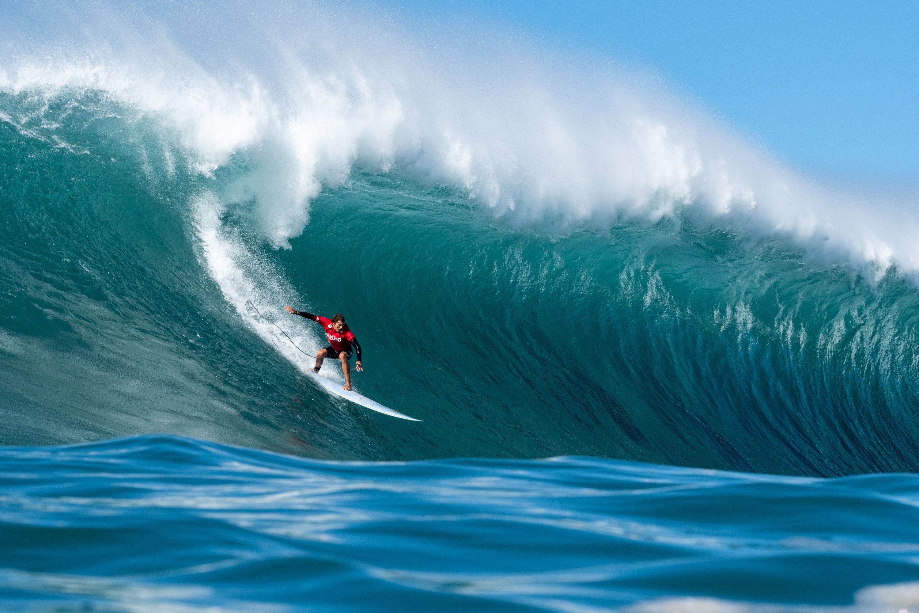 Big-Wave Fins: How Are They Different? Why Does it Matter?