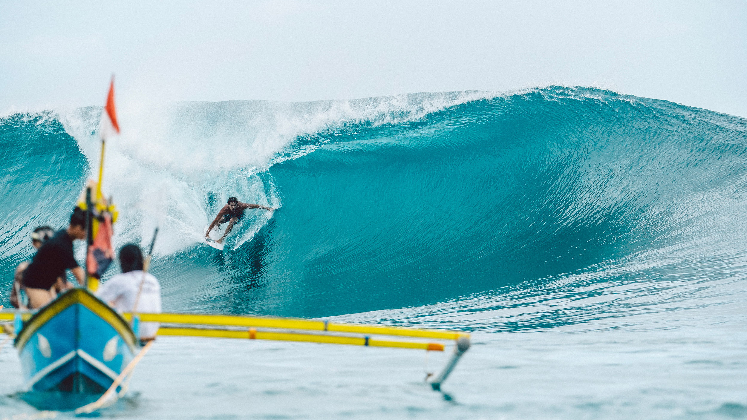 Surf Trips Are Back!
