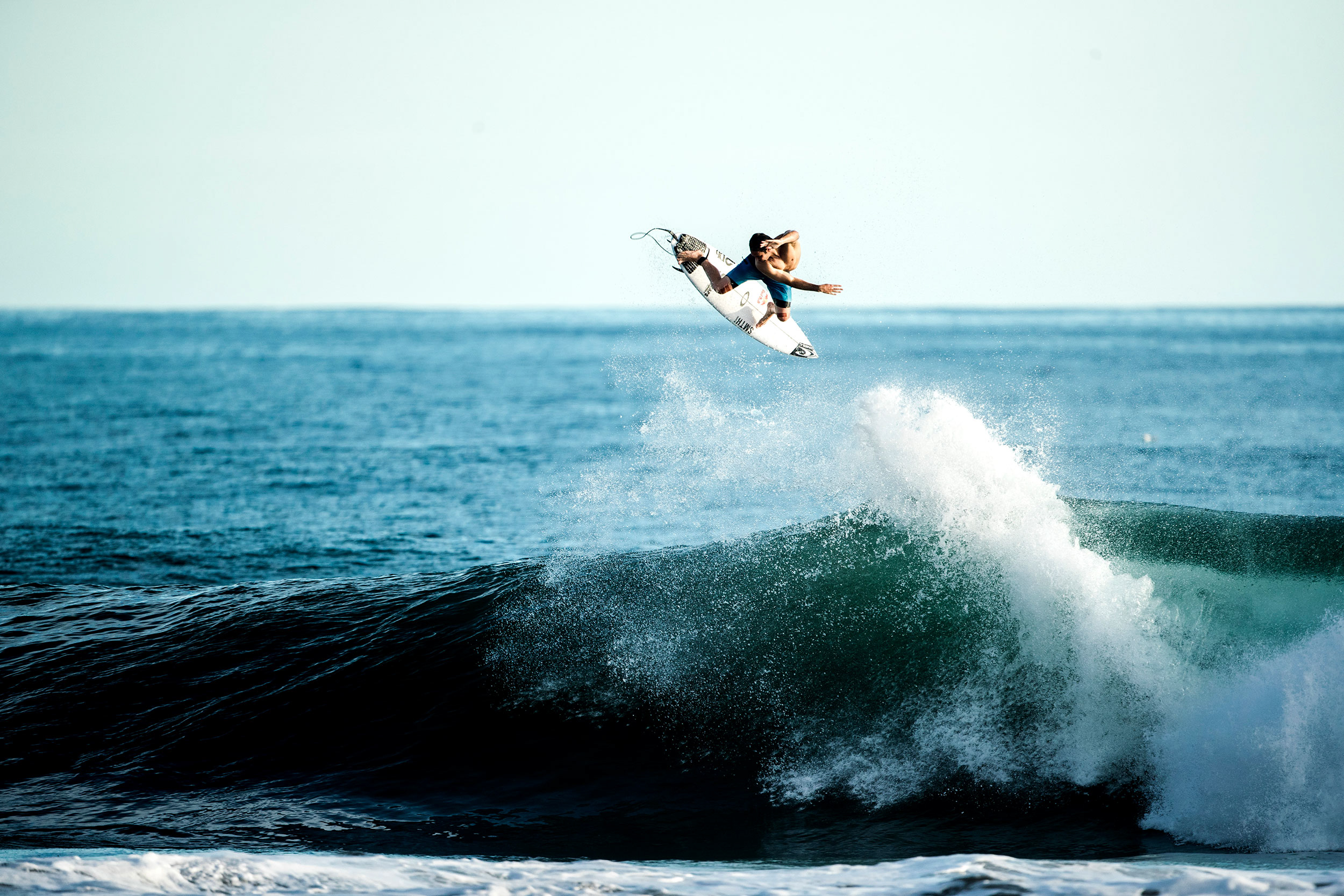 Surf Trips Are Back!