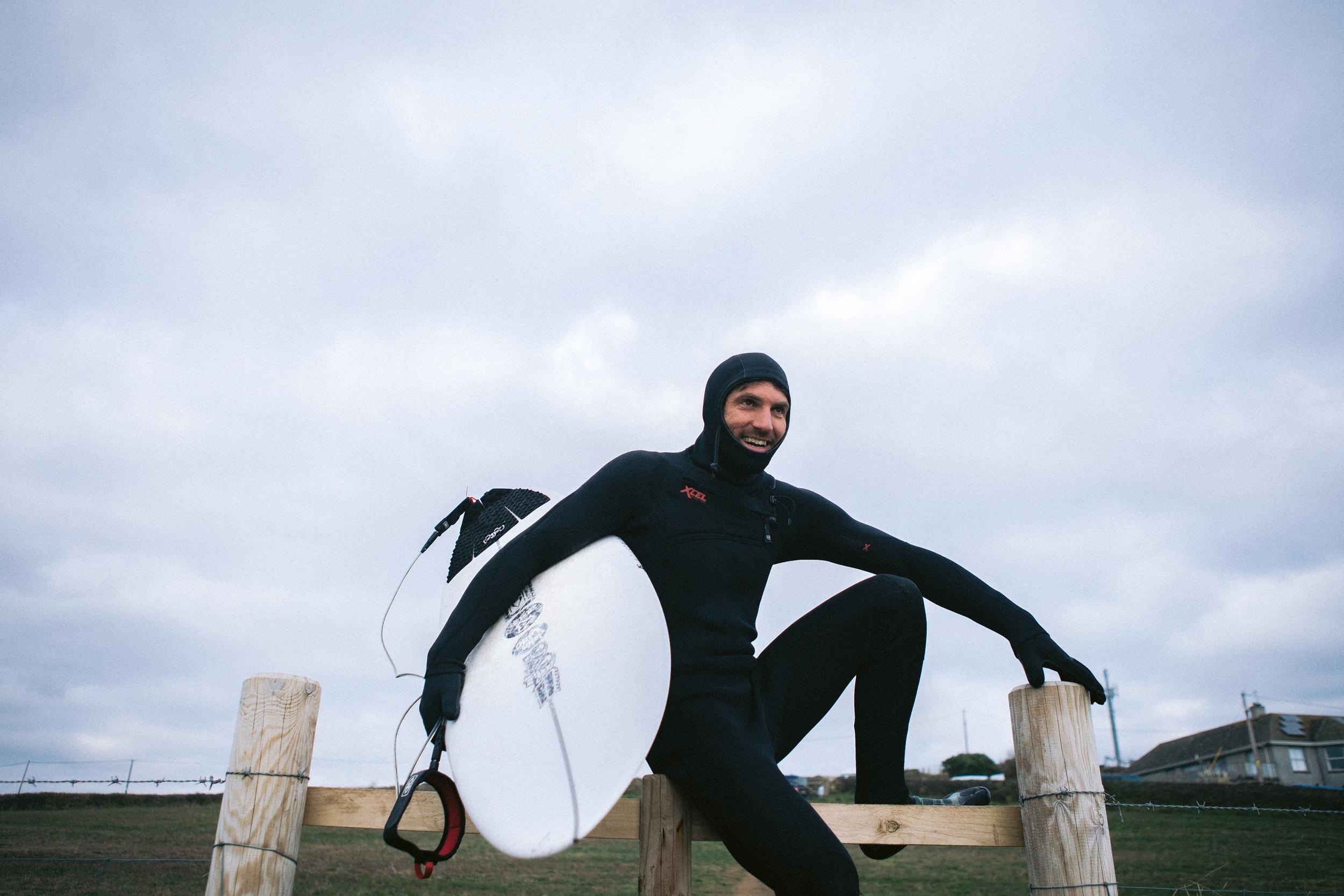 Southwest UK: Days Of The Reef