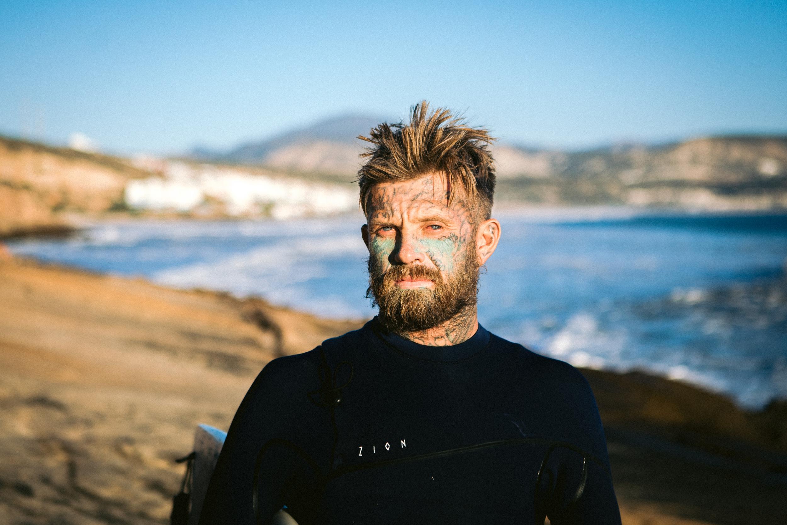 Meet Me at Anchor Point