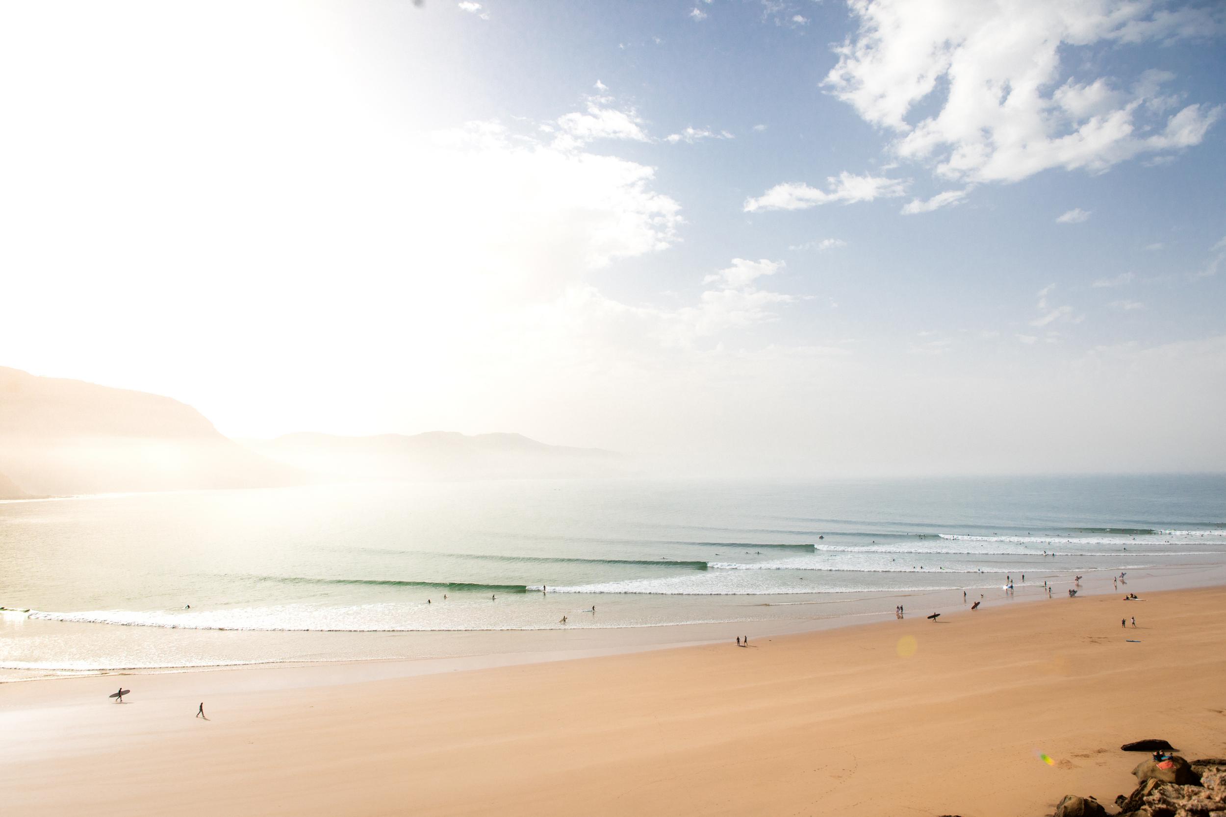 Meet Me at Anchor Point