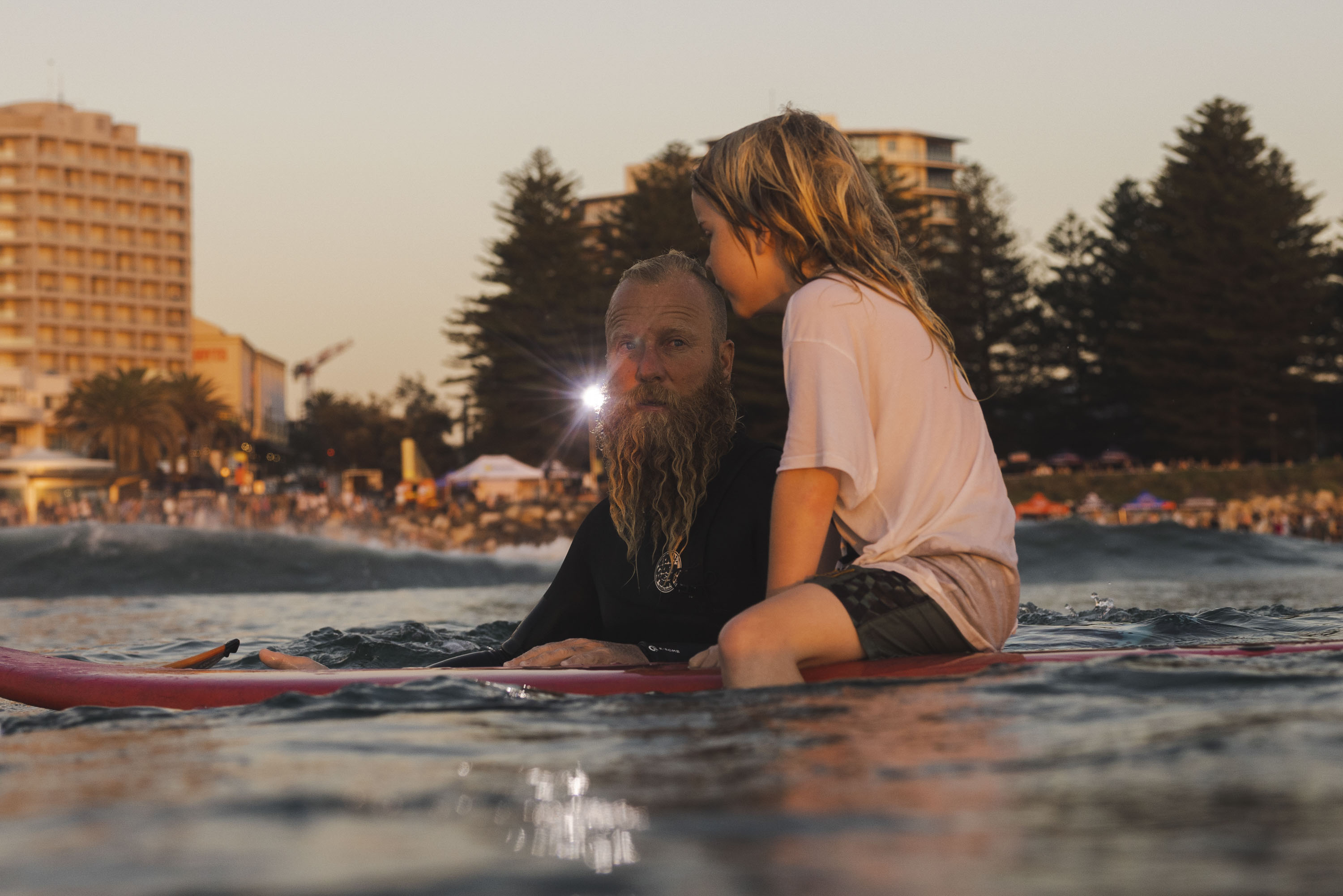 Altered States: Blake Johnston’s Epic World Record Effort