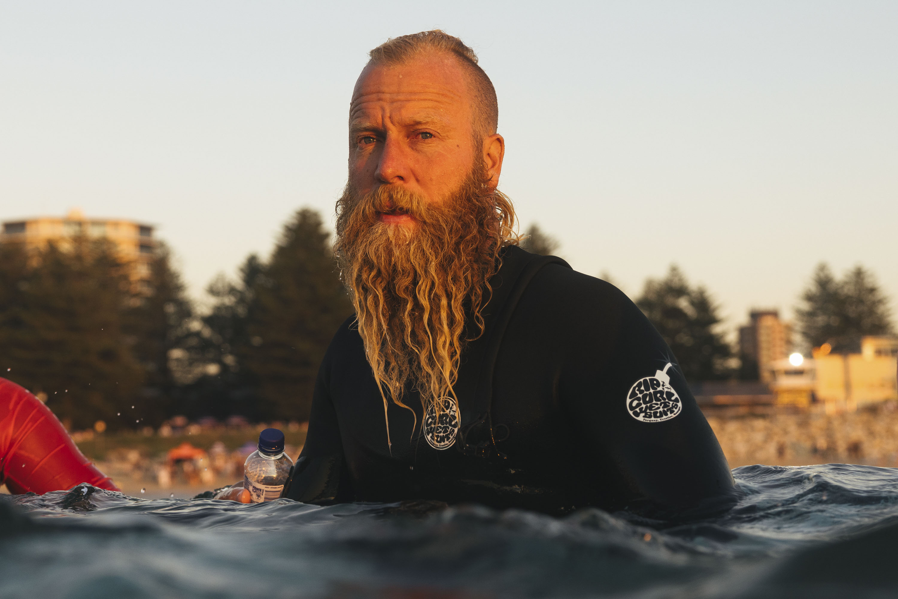 Altered States: Blake Johnston’s Epic World Record Effort