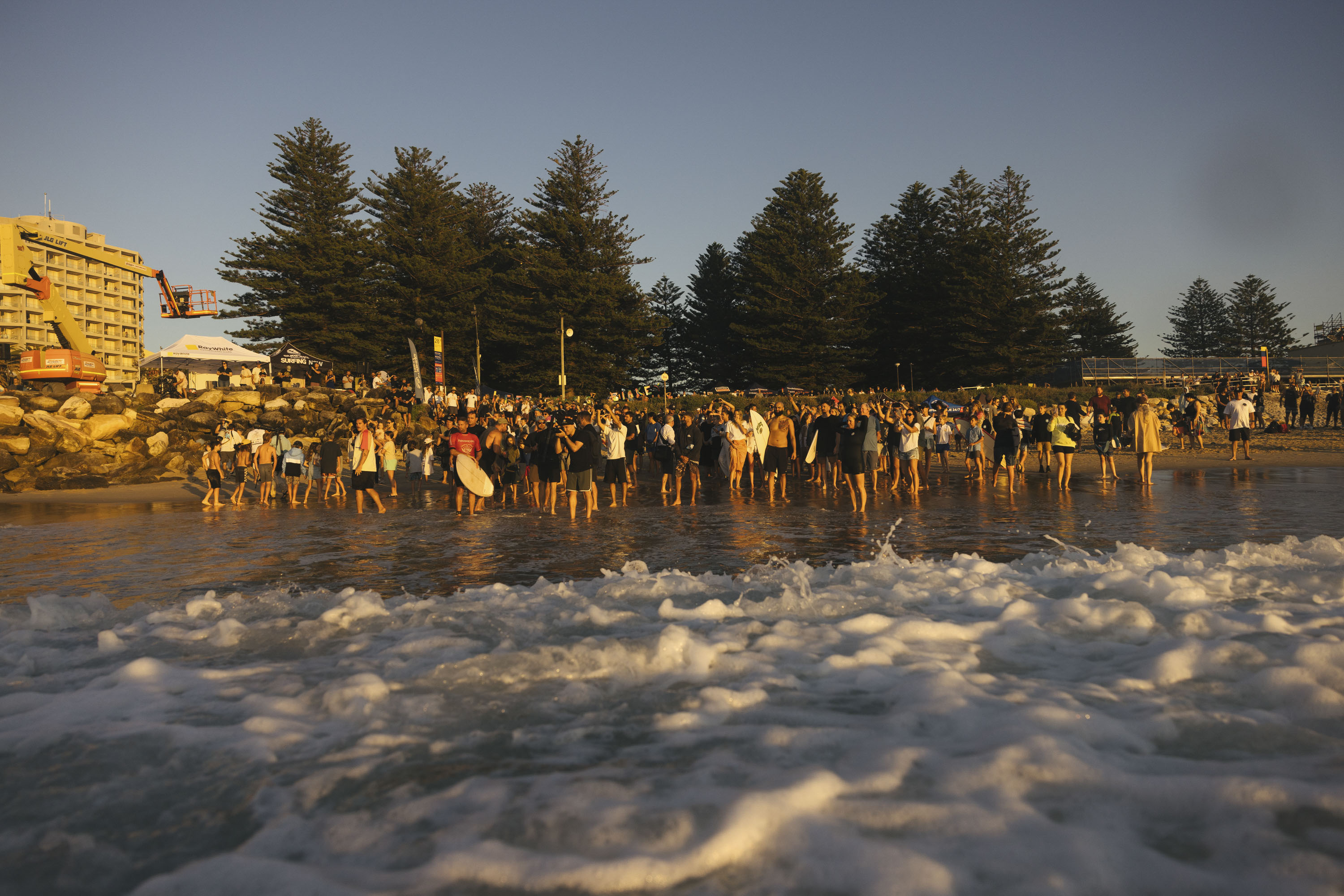 Altered States: Blake Johnston’s Epic World Record Effort