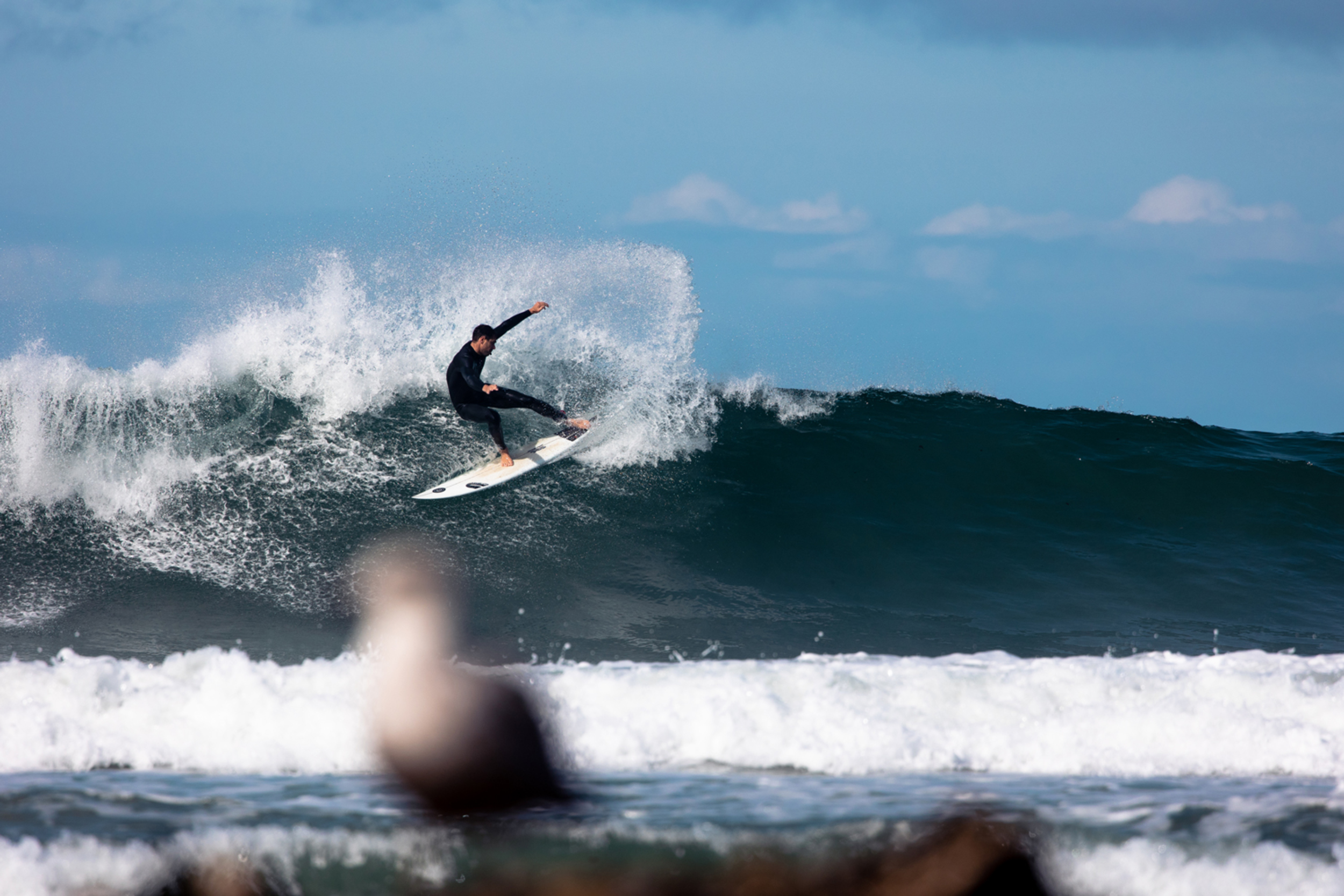 Two Days In England’s Surf Capital