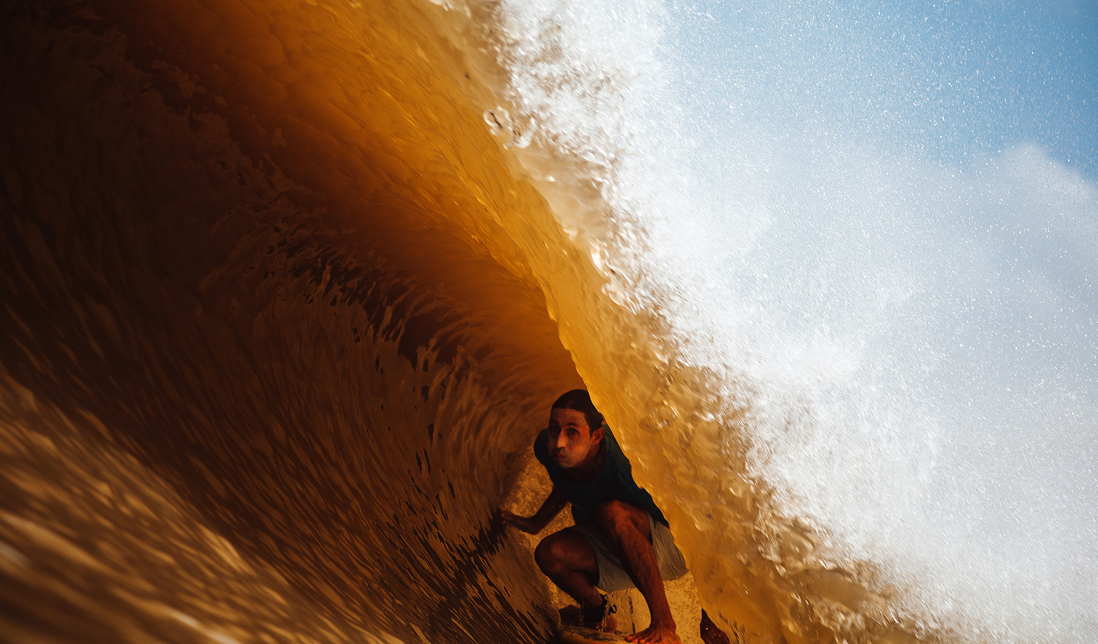 Matt Rode: Go Hard or [Never] Go Home