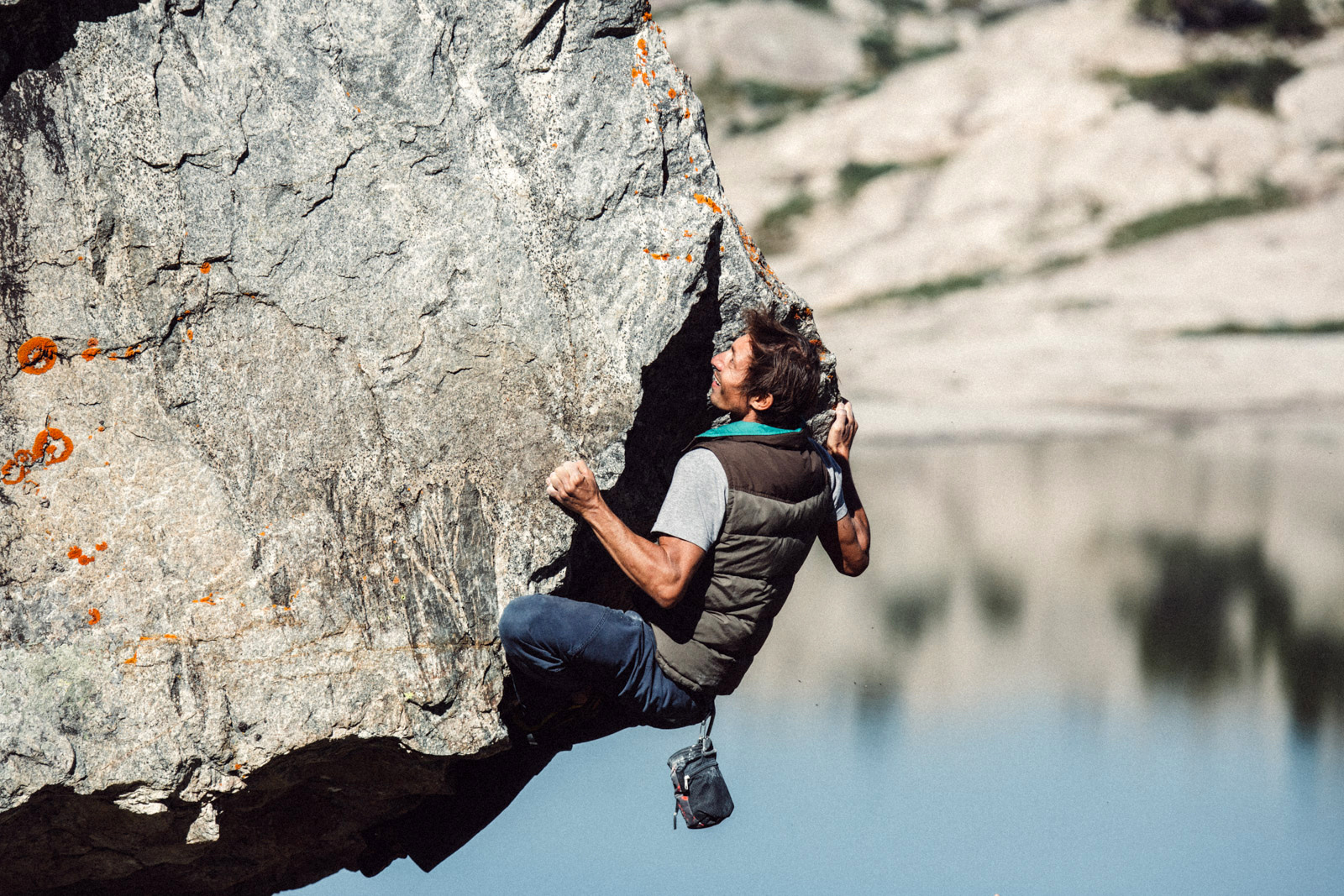 Matt Rode: Go Hard or [Never] Go Home