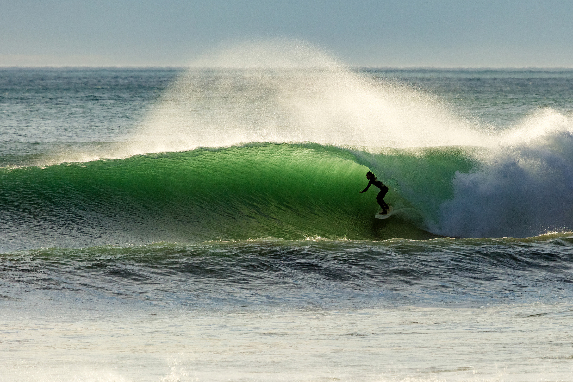 Matt Rode: Go Hard or [Never] Go Home