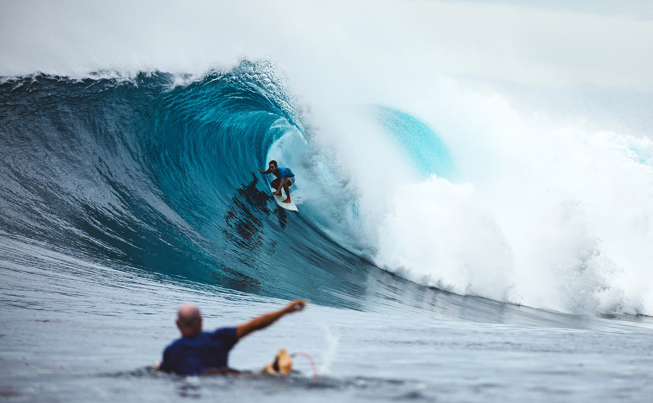 Matt Rode: Go Hard or [Never] Go Home