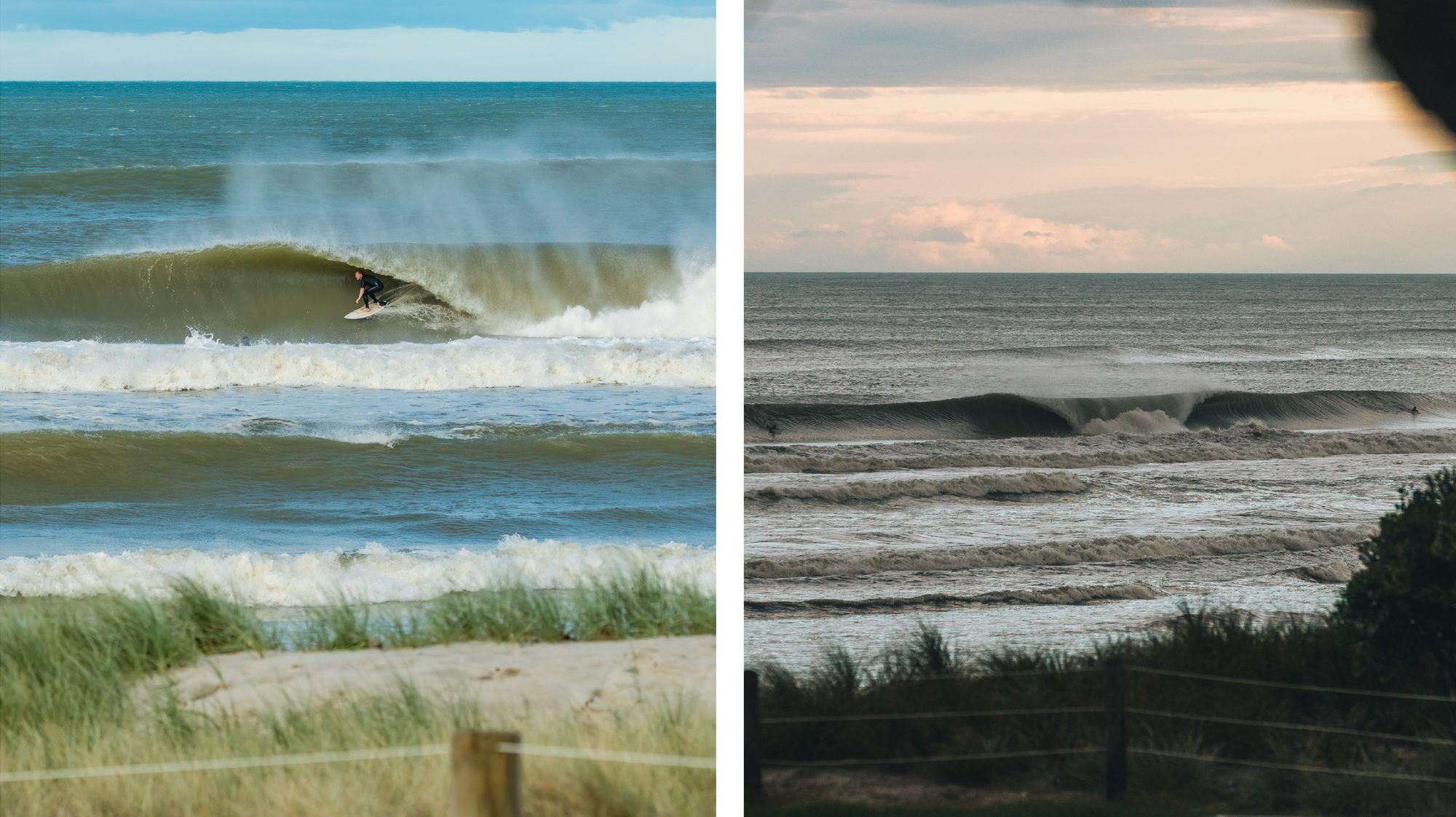 Aftermath: New Zealand Beyond The Cyclone