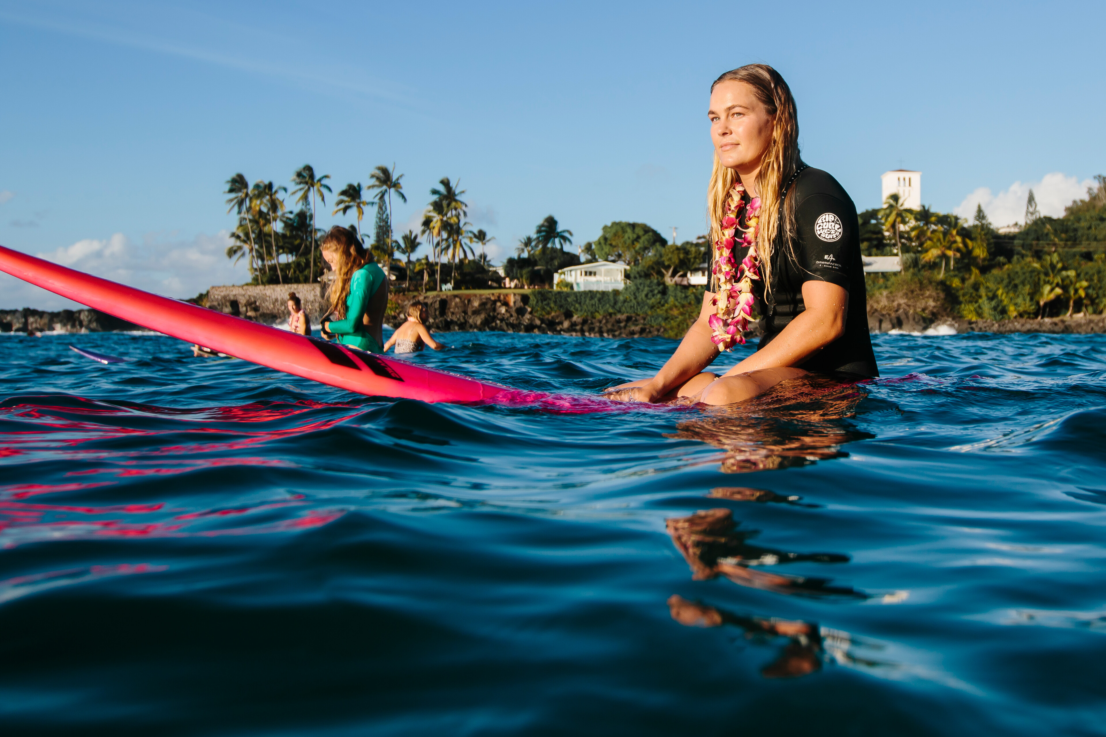 Here's Who Charged: Red Bull Magnitude Winners