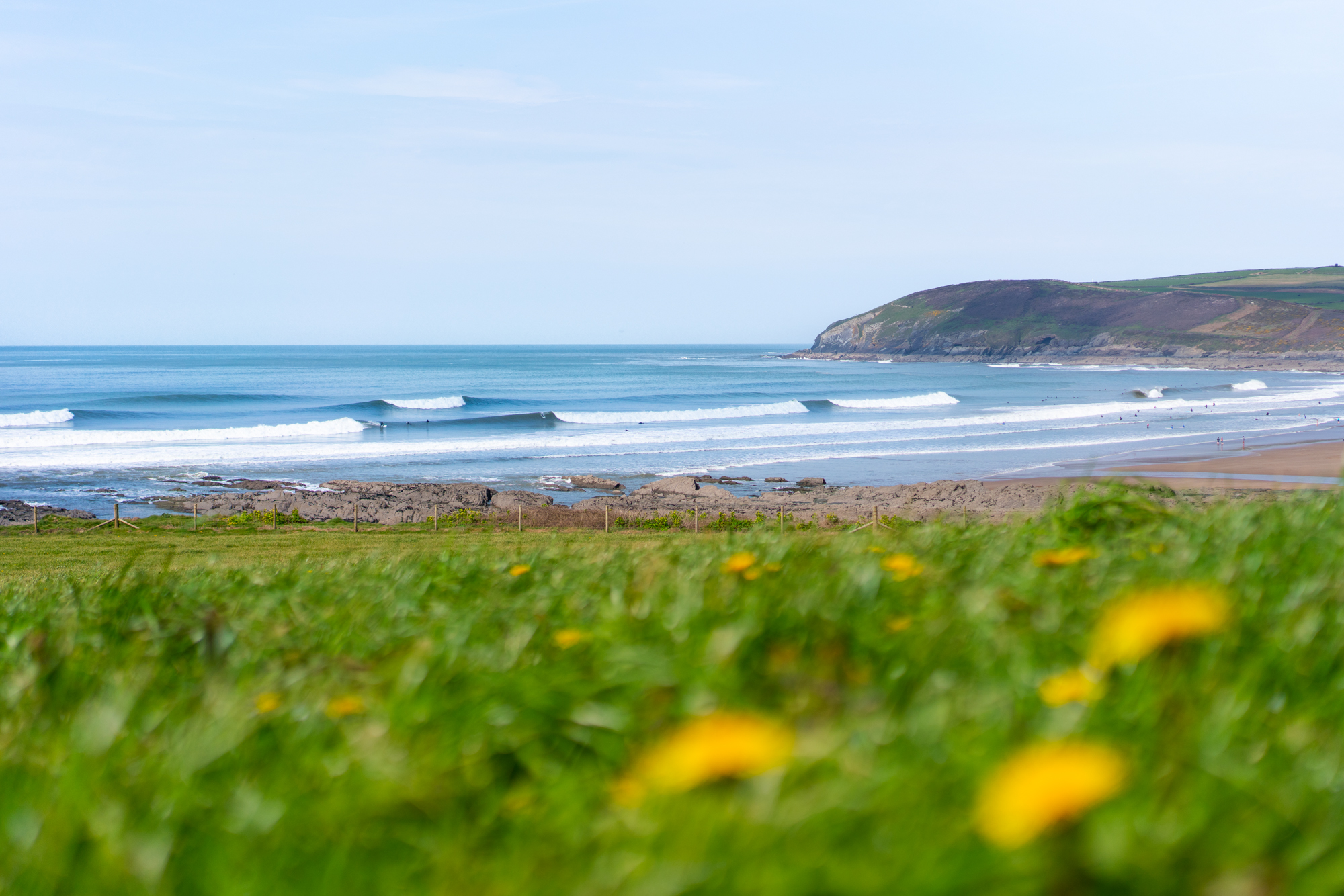 Long Weekend: UK’s Extraordinary Easter