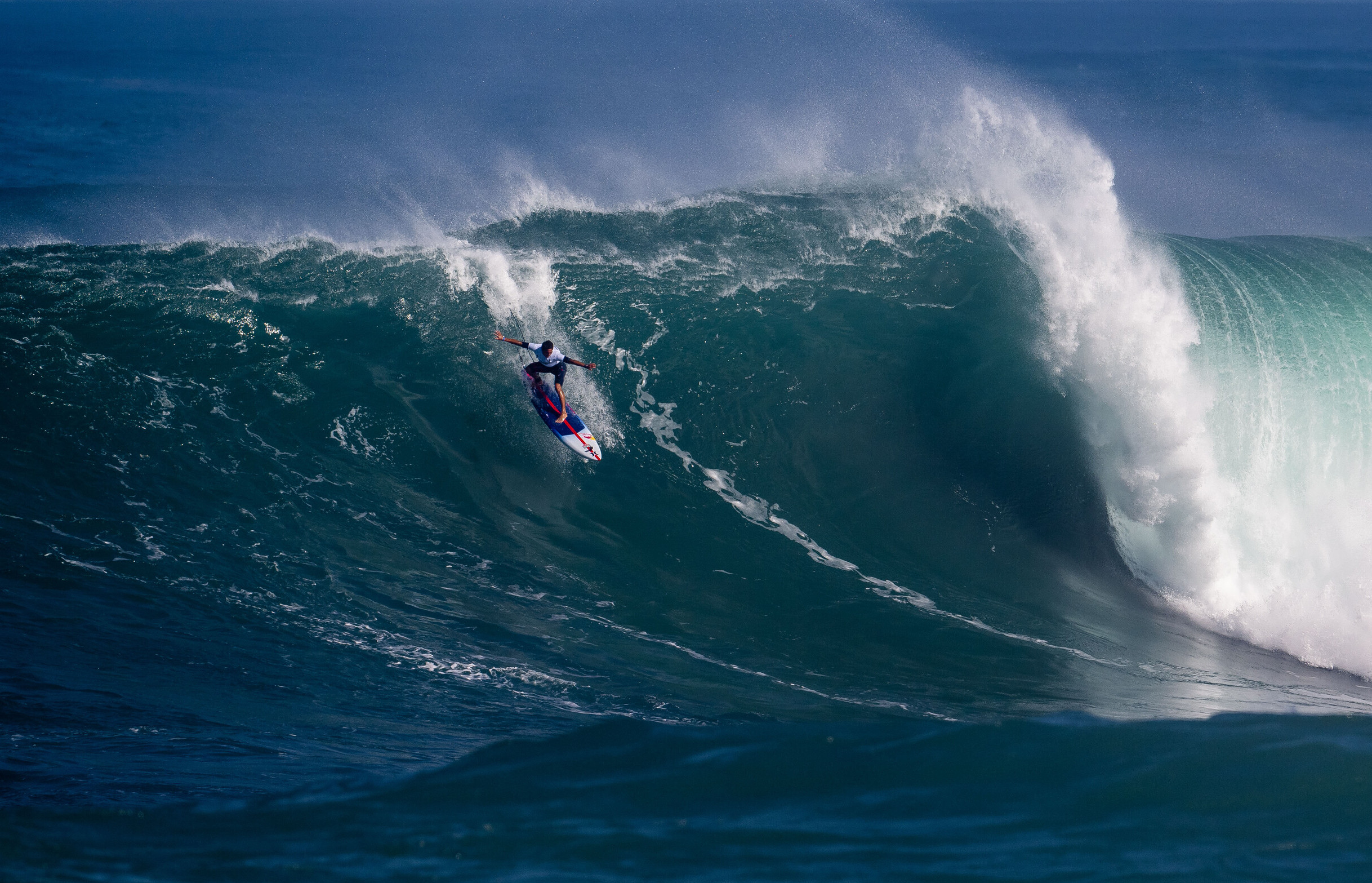 Watch: "Life of Kai" S3, Ep2: North Shore Relevancy