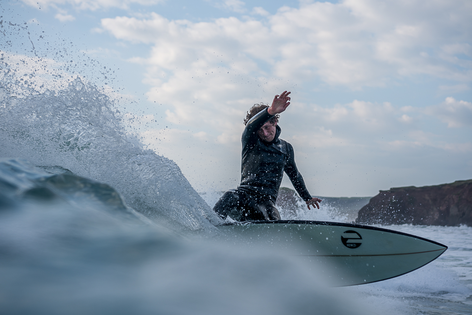 Western Europe's Spring Classic