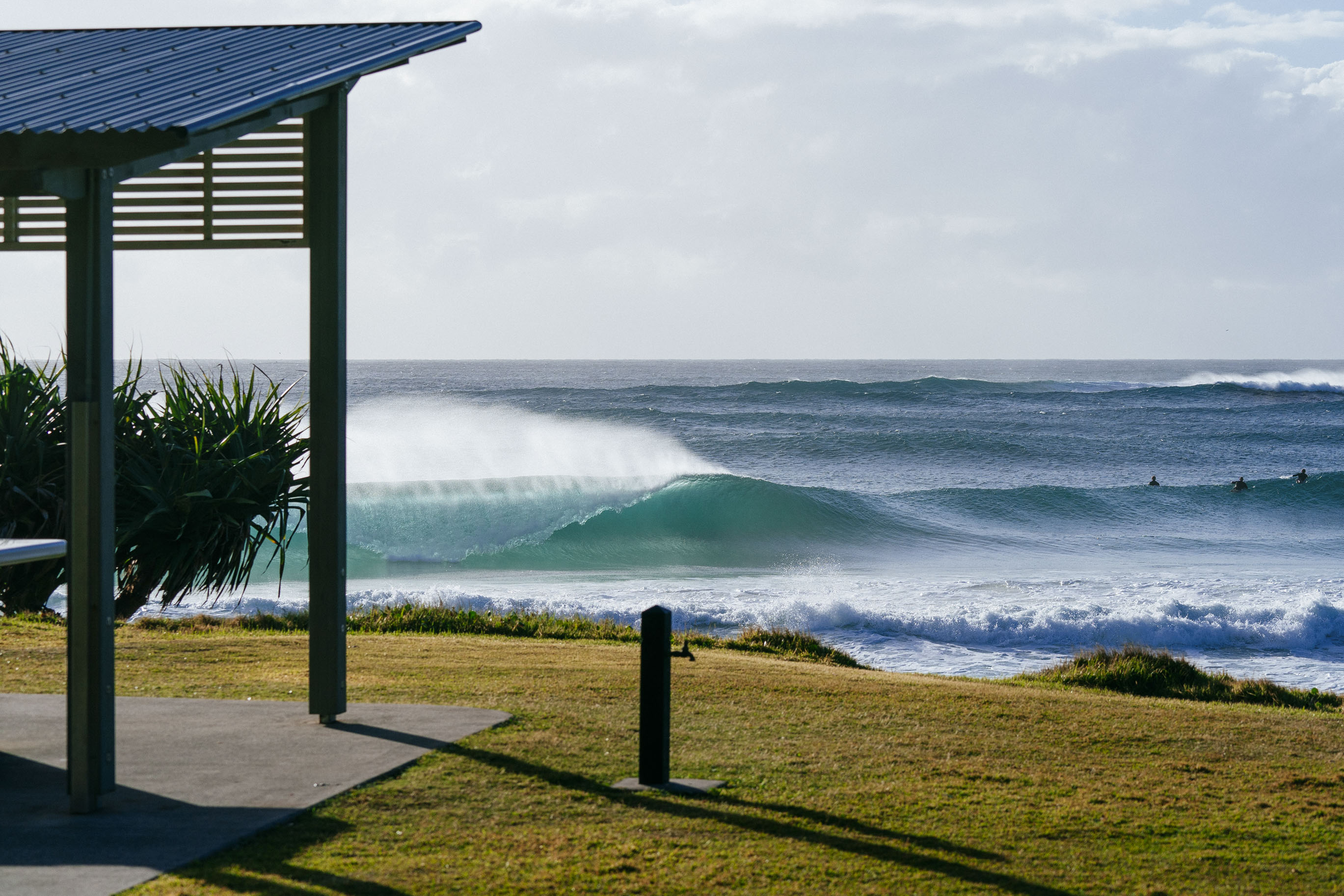 Qld: Two Epic April Days