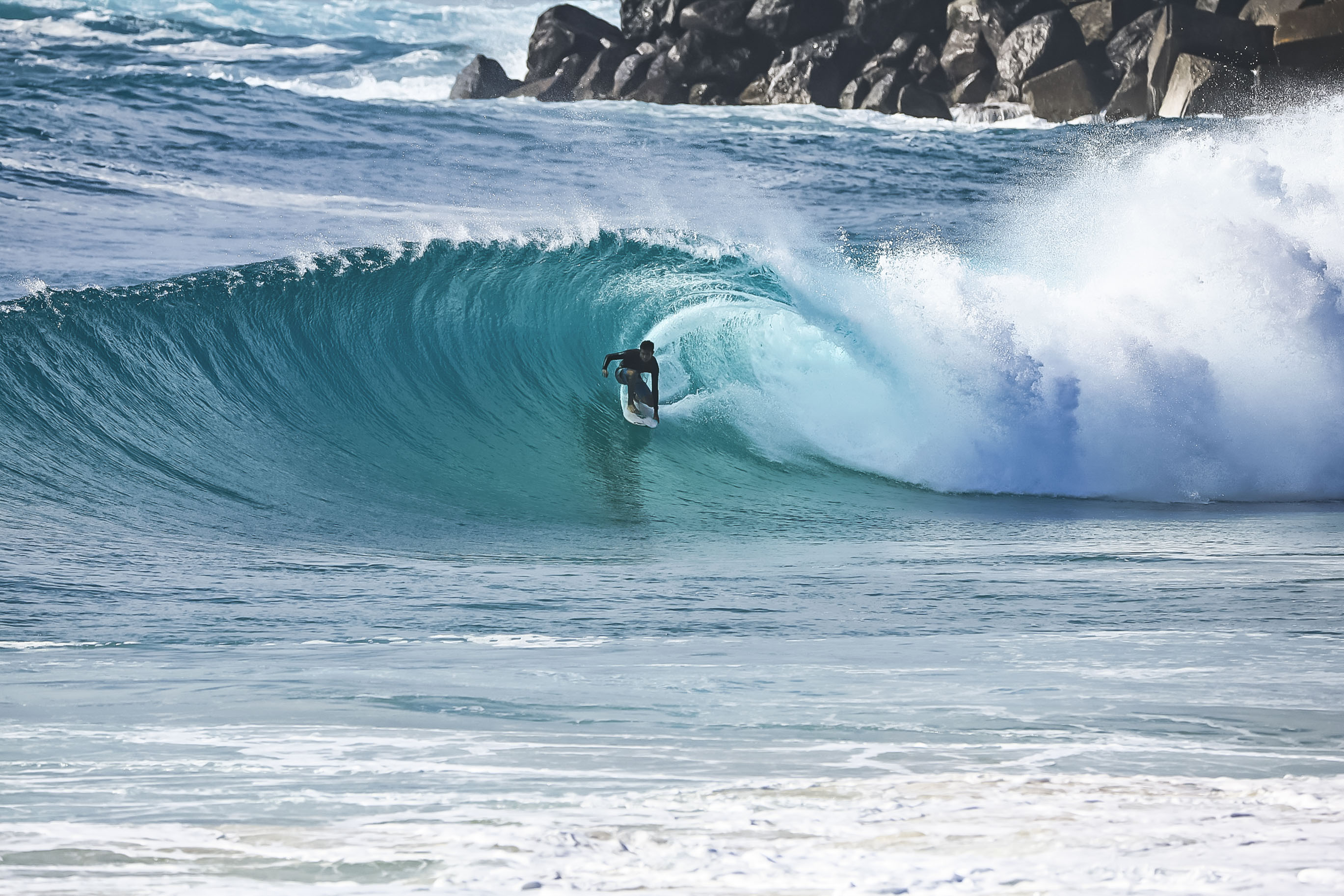 Qld: Two Epic April Days
