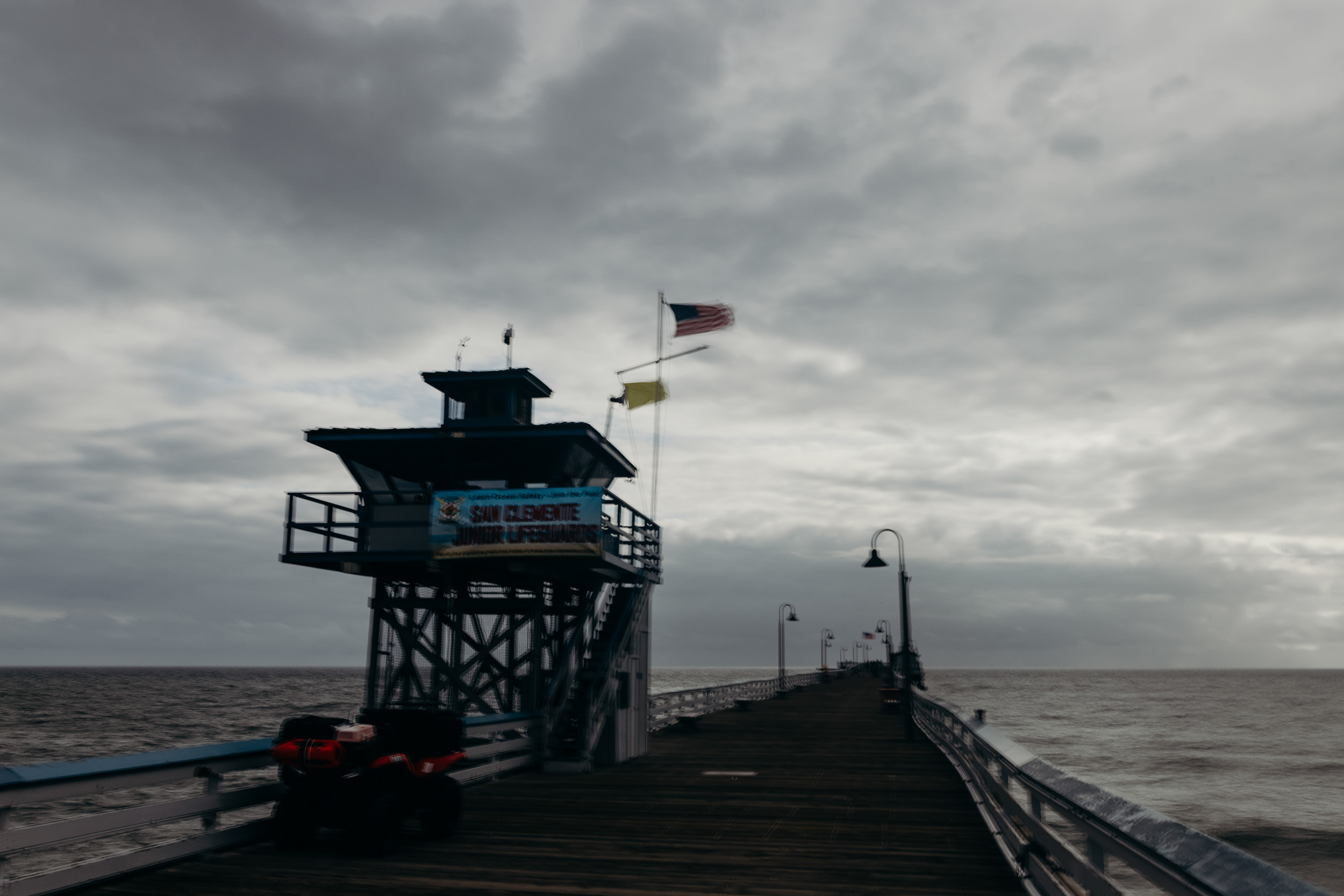 Worst California Spring Ever. Here's Why.