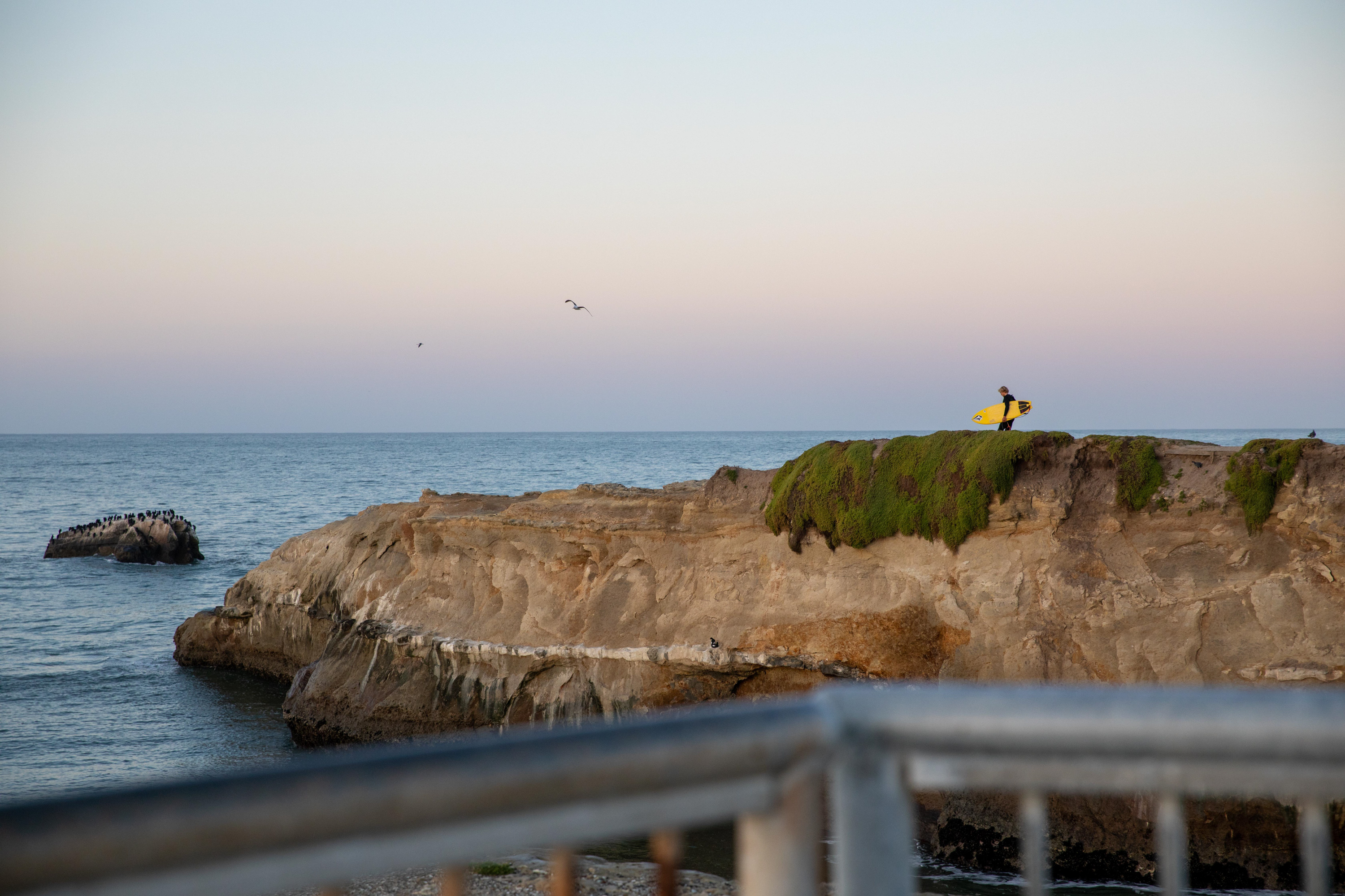 Worst California Spring Ever. Here's Why.